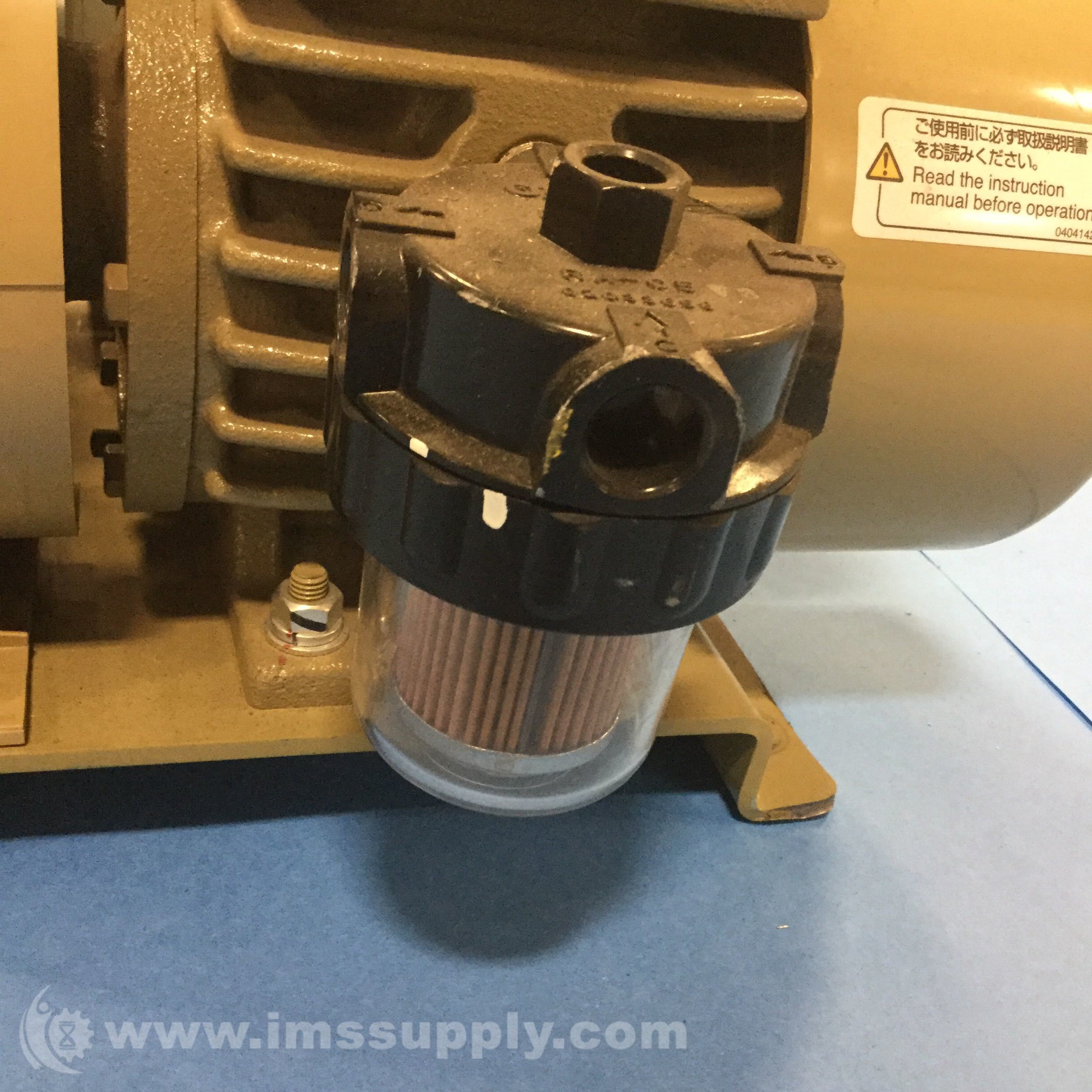 National EMFBH4PK001 3PH, Frame No. FBH-80M Induction Motor - IMS Supply