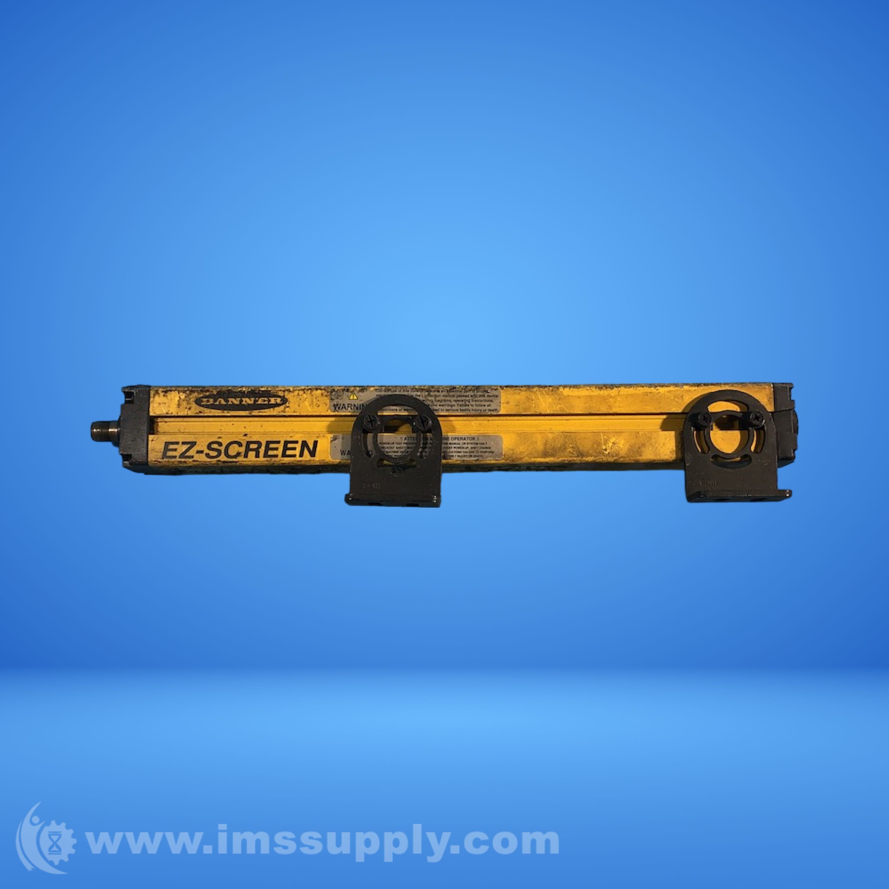 Banner Engineering Corp. SLSCR30-300Q8 - IMS Supply