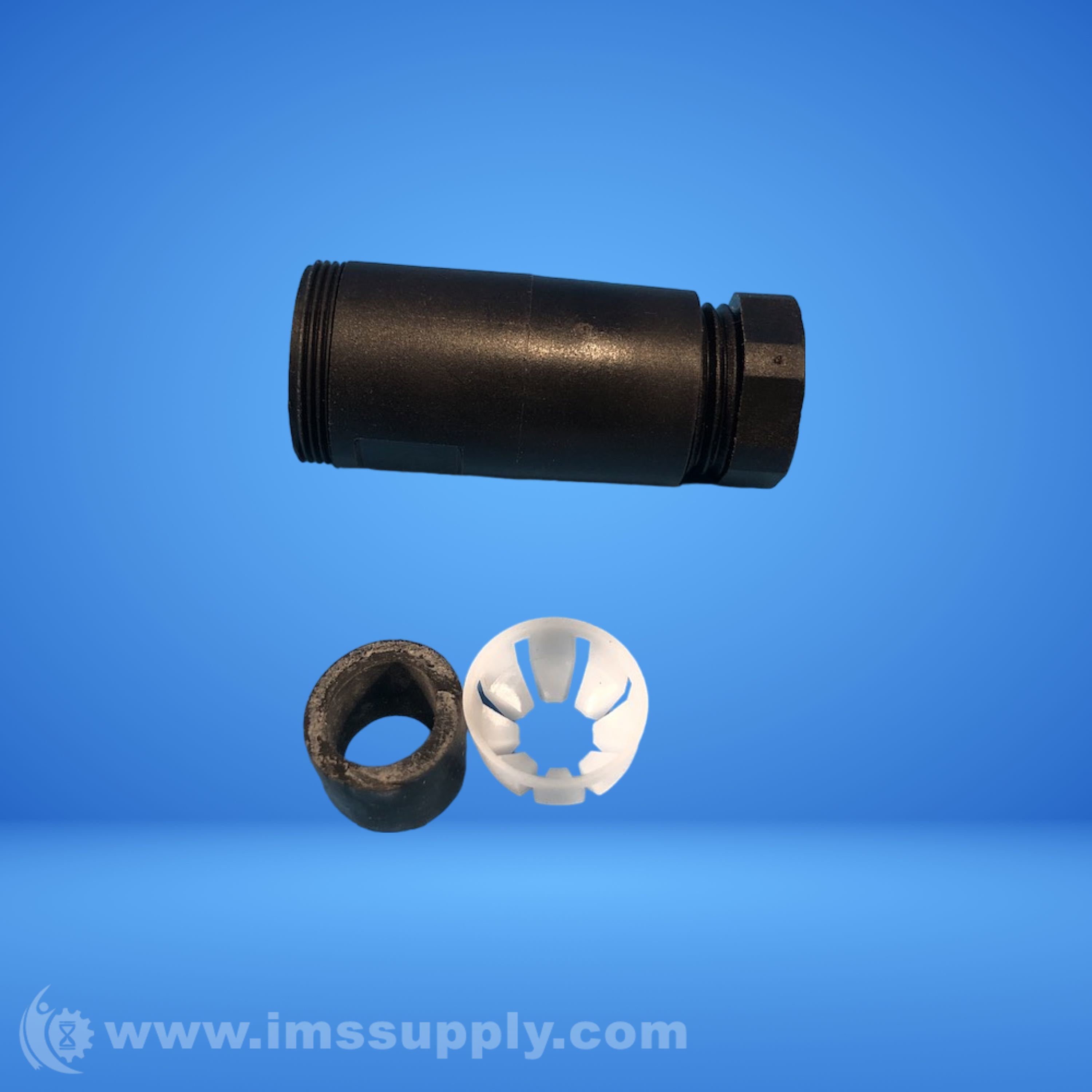 Attachable Connector - IMS Supply