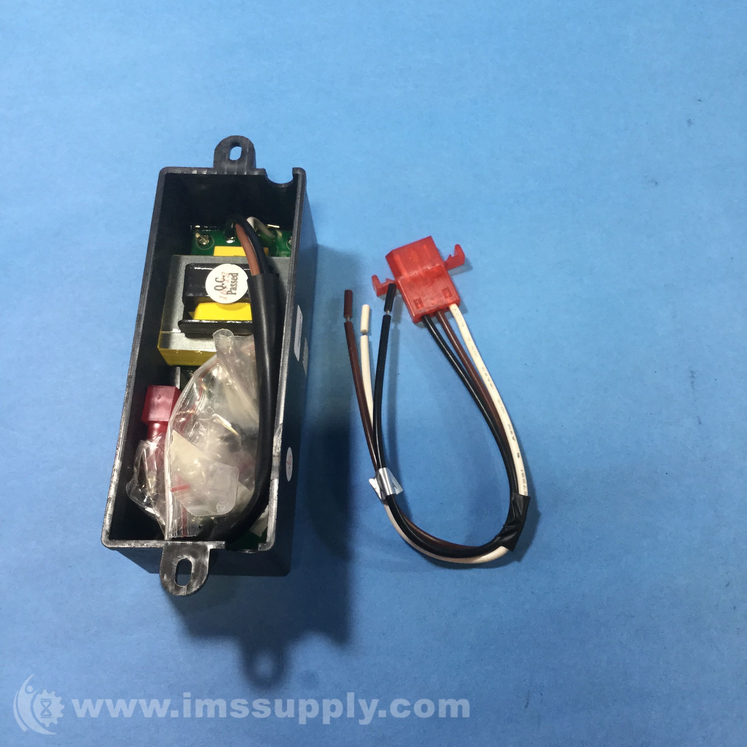 Intertek 3099763 Power Adapter - IMS Supply