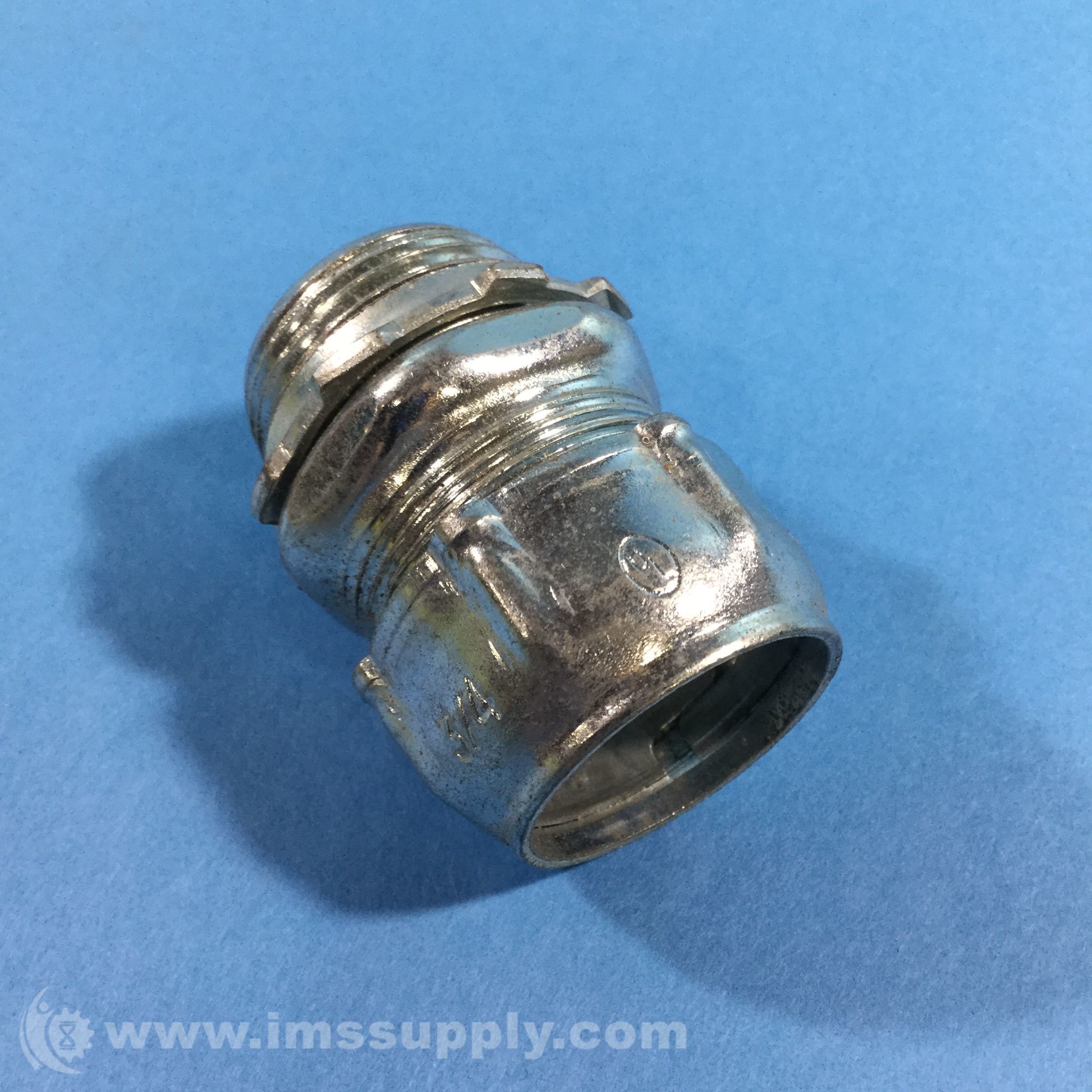Emt Size 3/4 Inch - IMS Supply