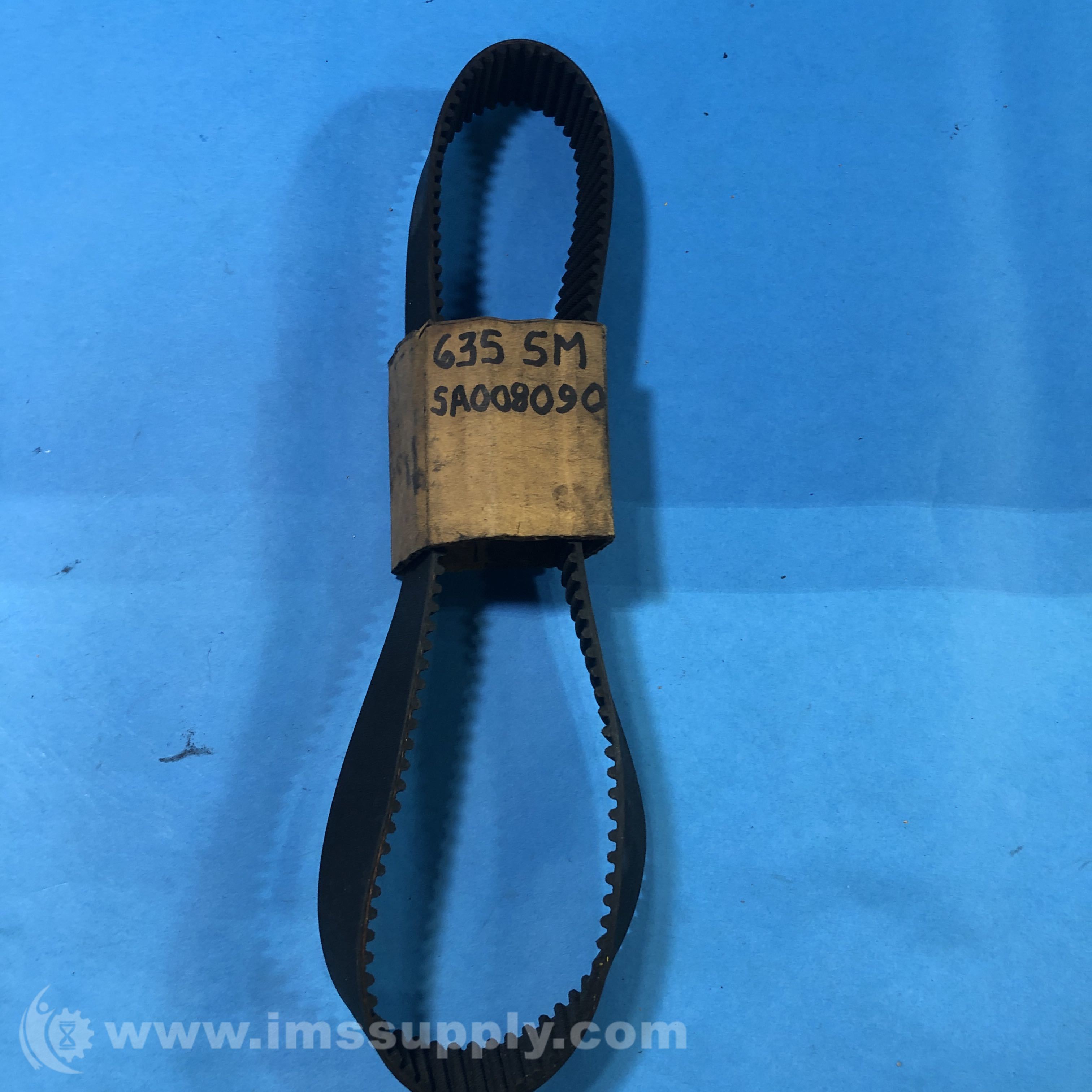 Gates 6355M25 Powergrip HTD Timing Belt - IMS Supply