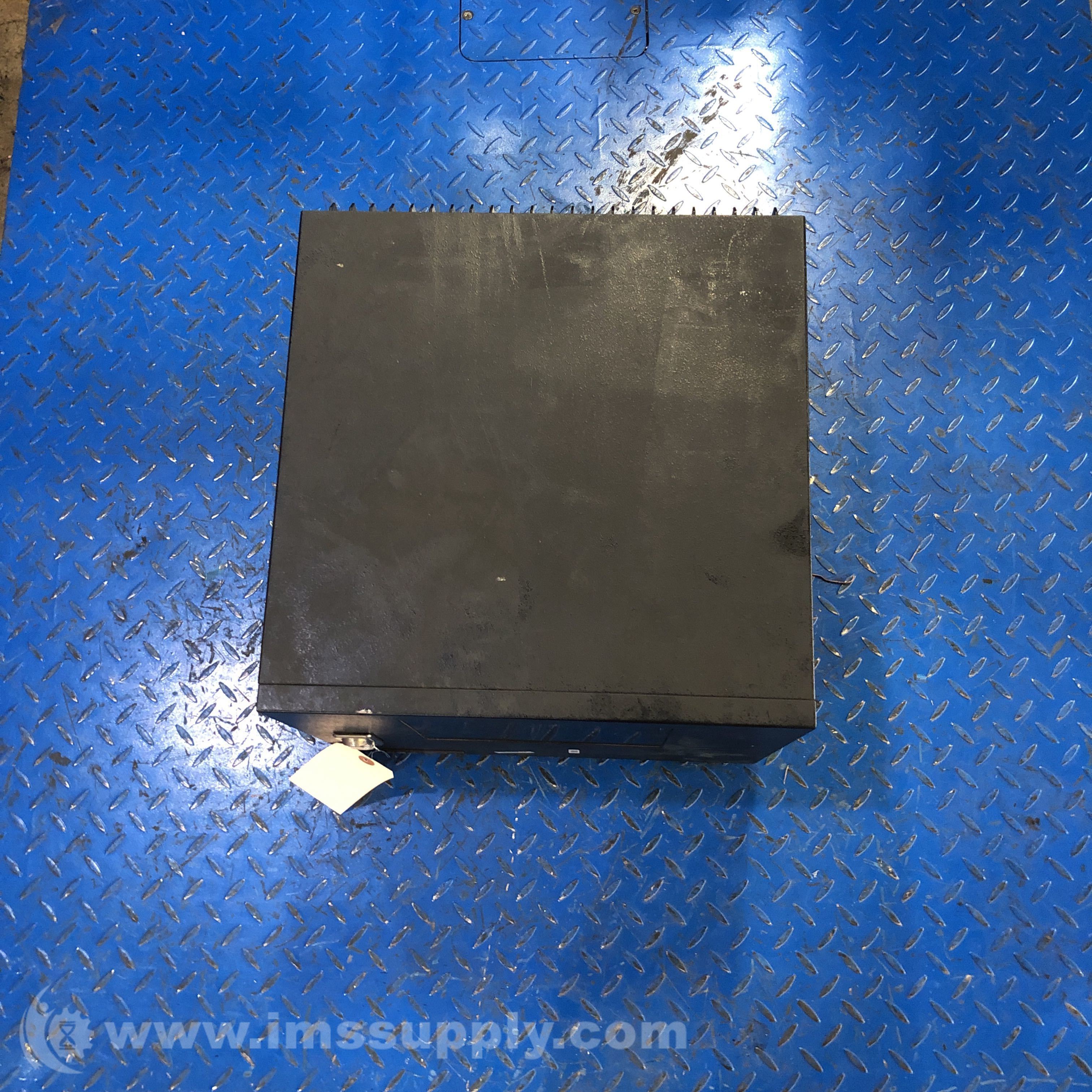 FastCorp CSC 901d - IMS Supply