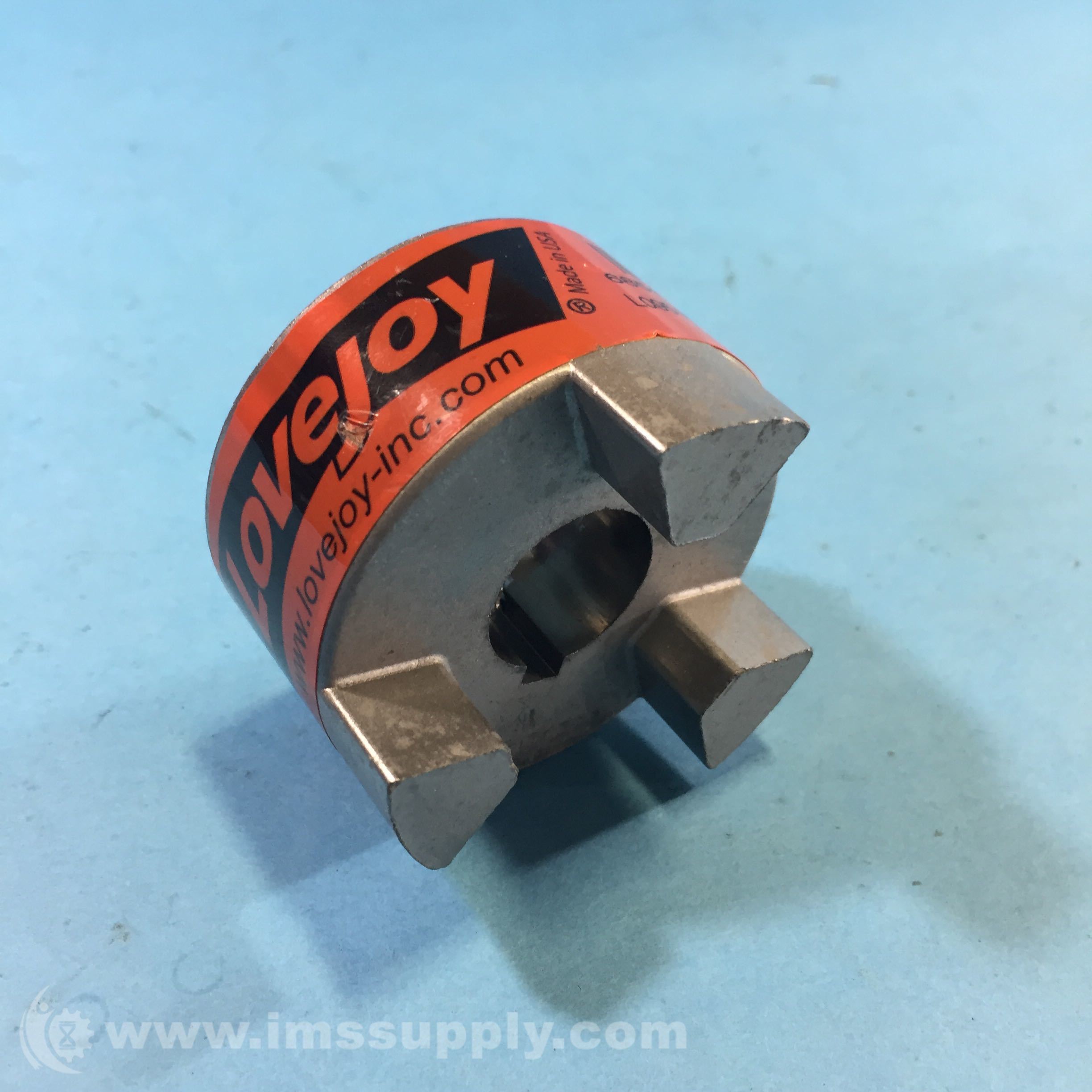 Lovejoy L-095 .750 Bore Coupling, Single Hub Unit - IMS Supply