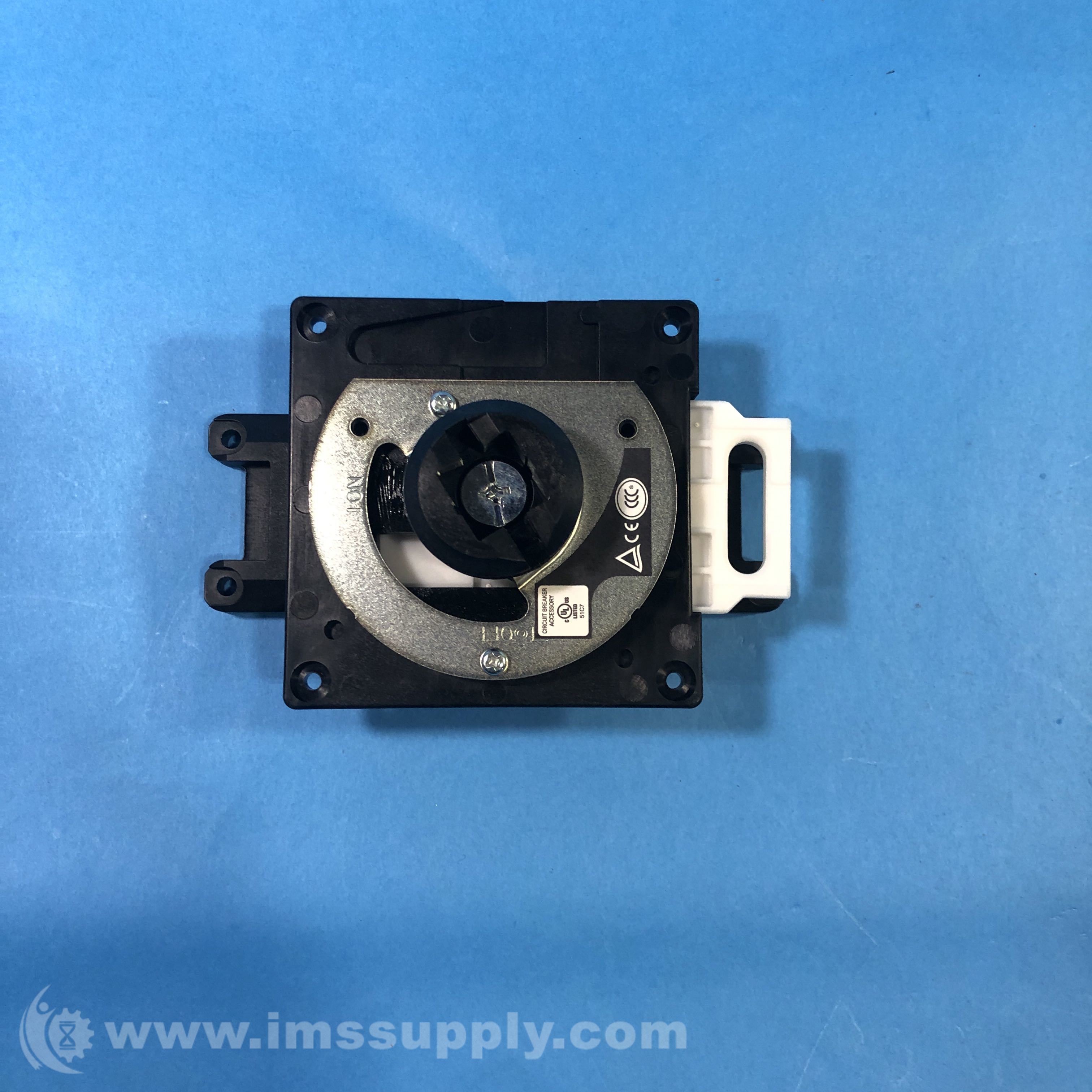 Fuji Electric BW9V0GA Disconnect Switch Handle - IMS Supply