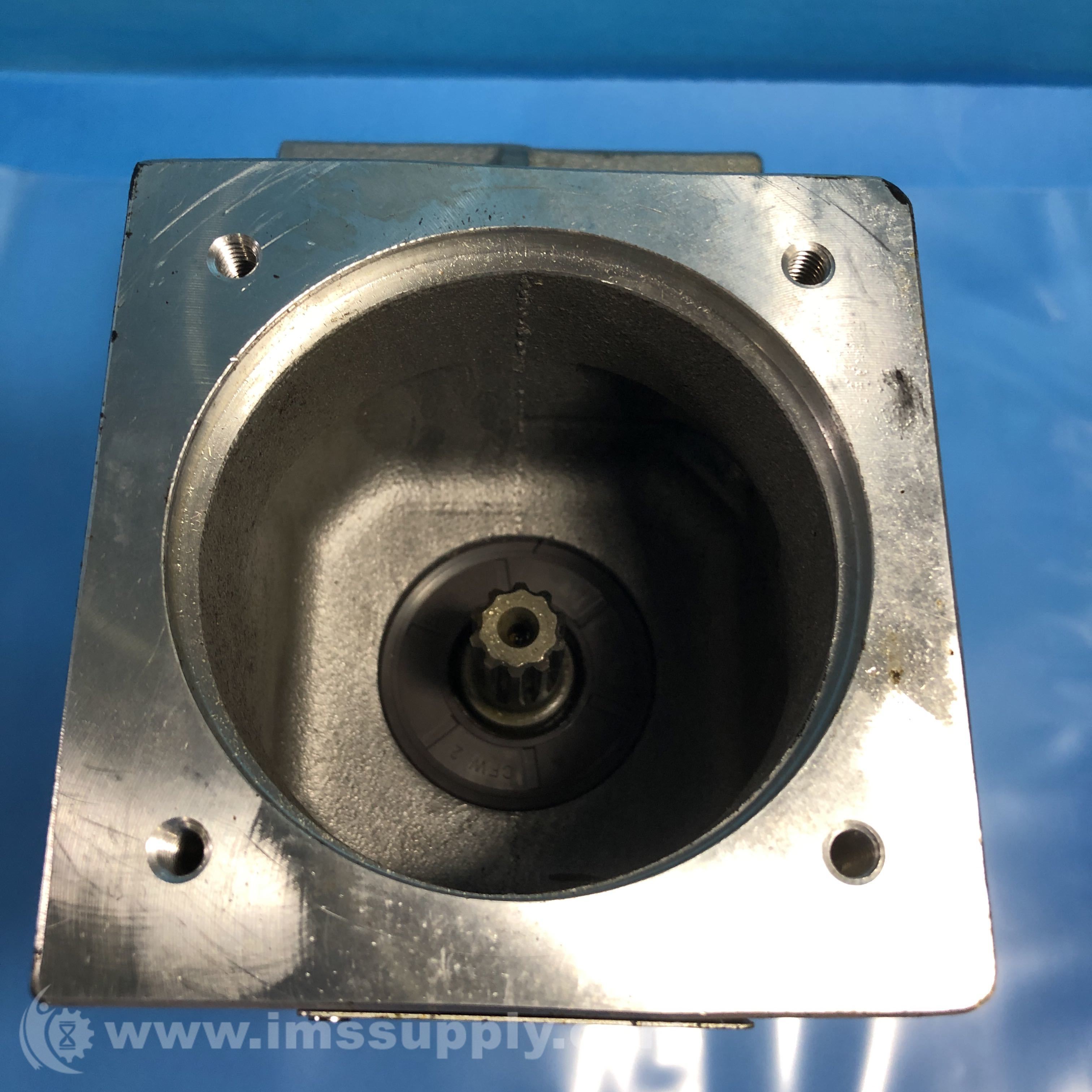 Atlanta Drive Systems 58-43-339 Worm Gear Reducer - IMS Supply
