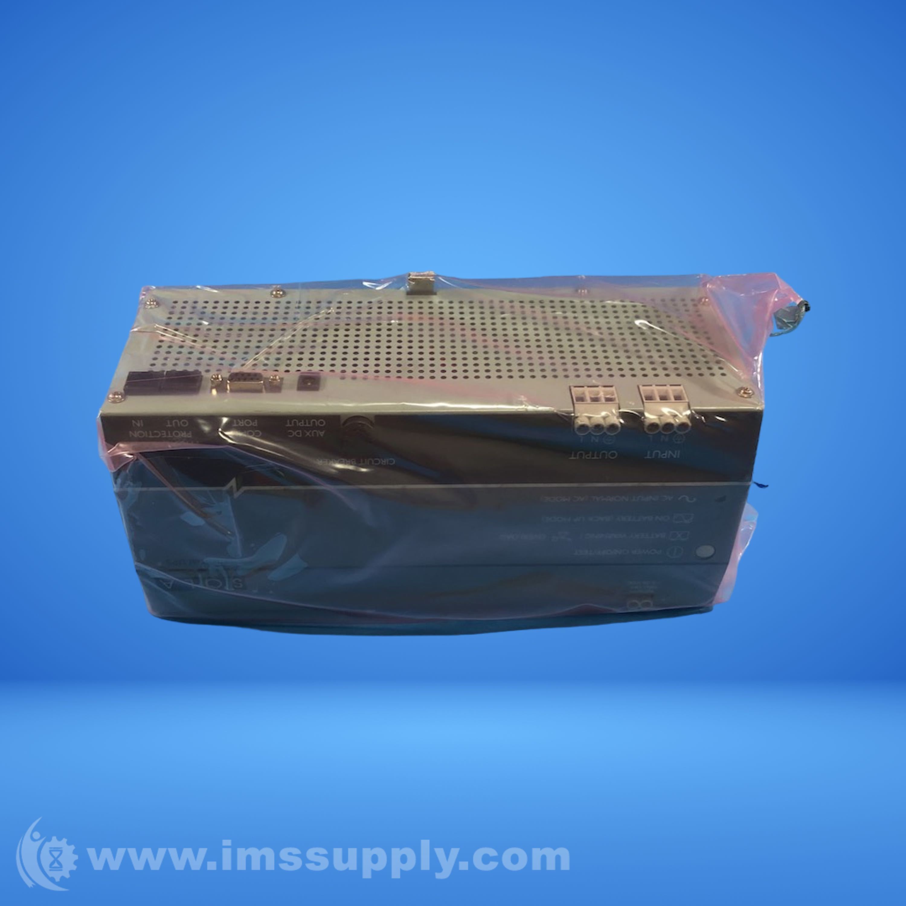 Sola SDU 500 - IMS Supply