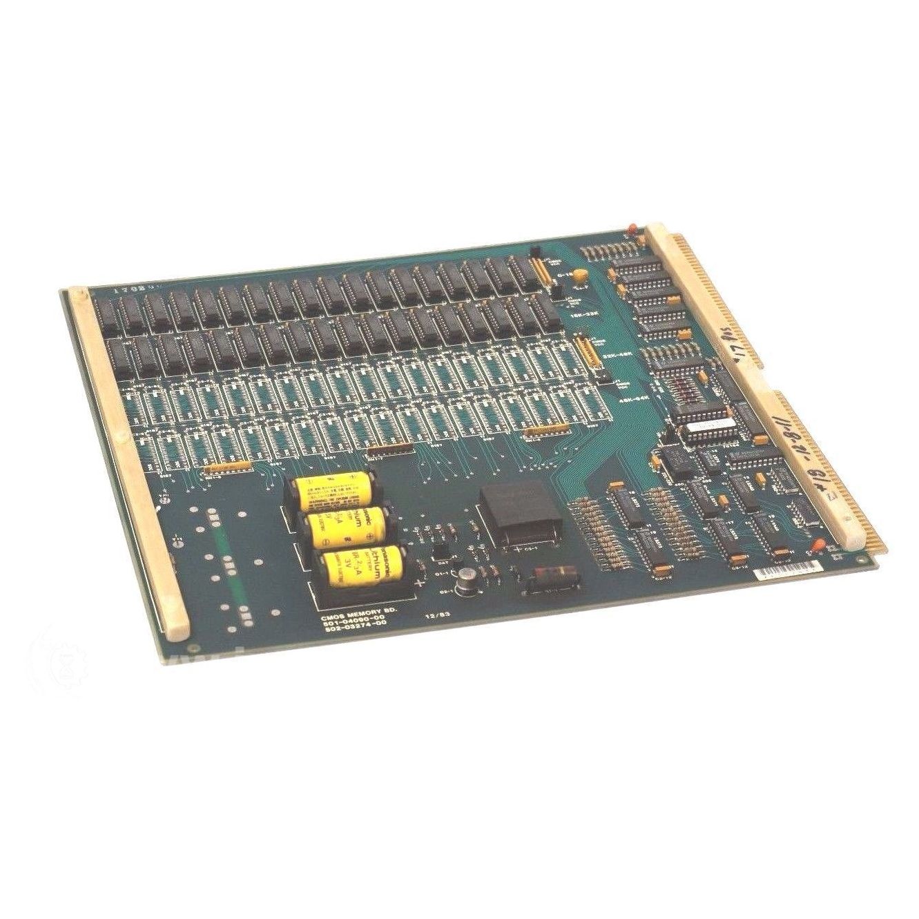 Fives 502-03274-00, Memory Board 32K CMOS - IMS Supply
