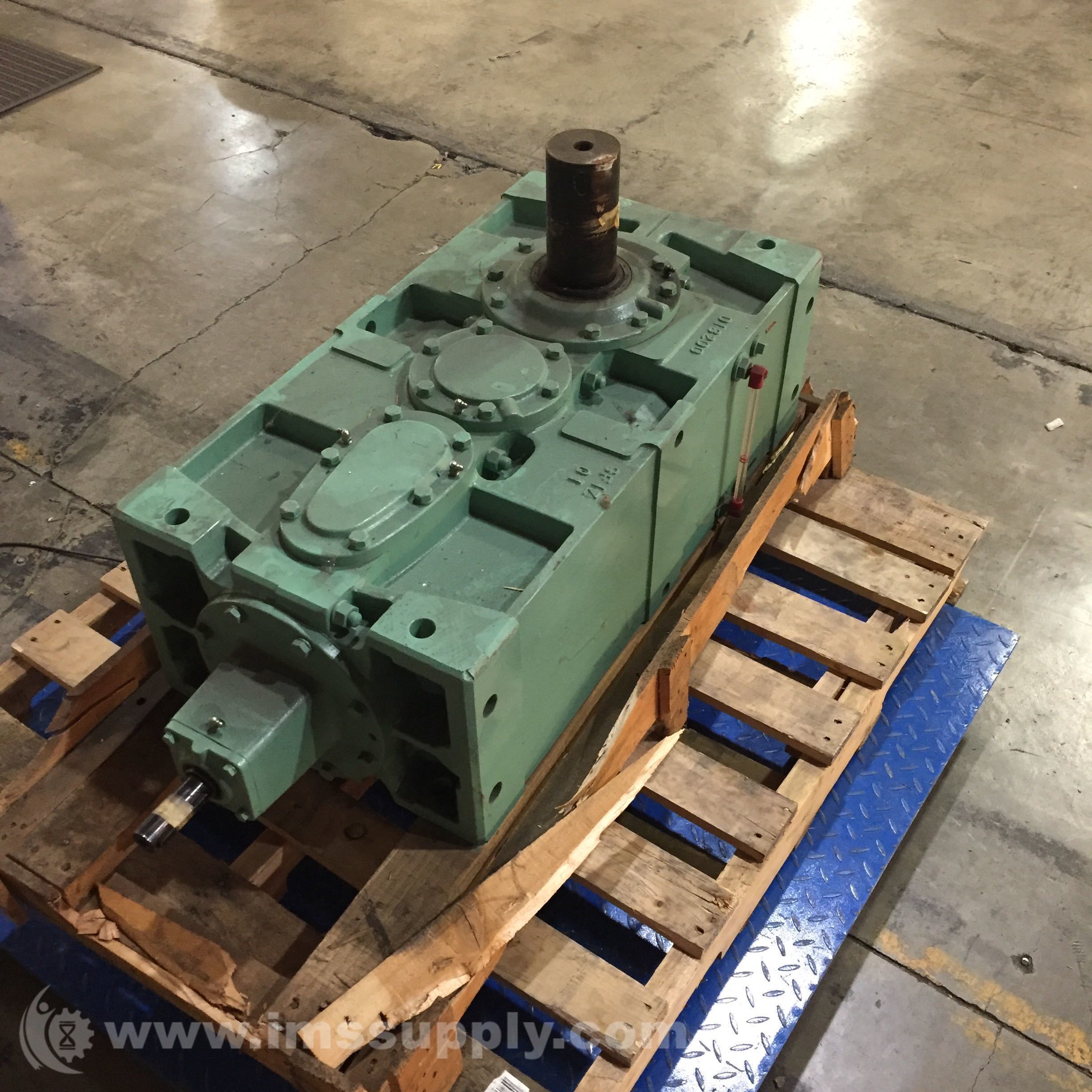 Sumitomo MDD44-BNN-180 Paramax Gear Reducer - IMS Supply