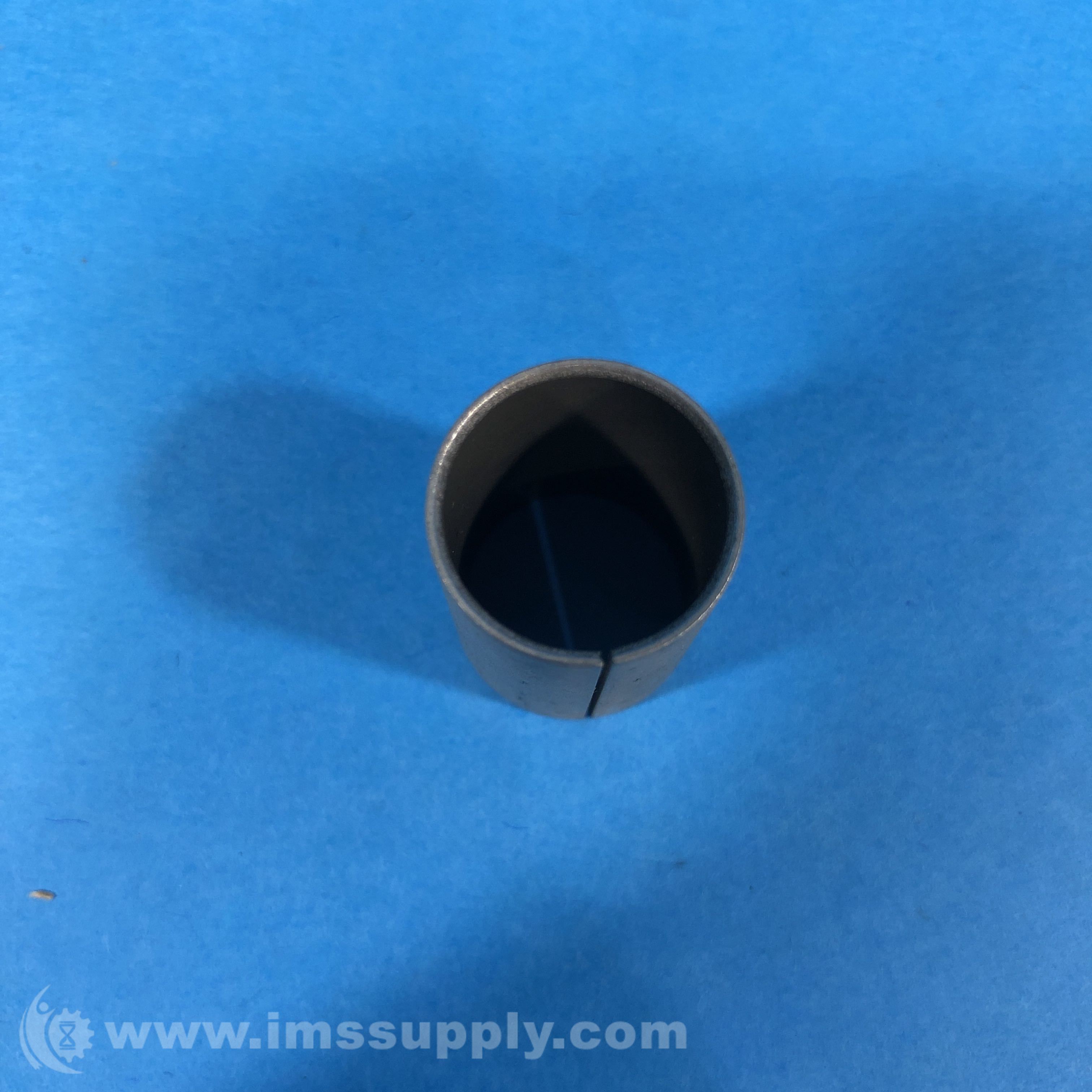 Oiles LFB-1625 Drymet LF Bushing - PTFE Multi-layer - IMS Supply