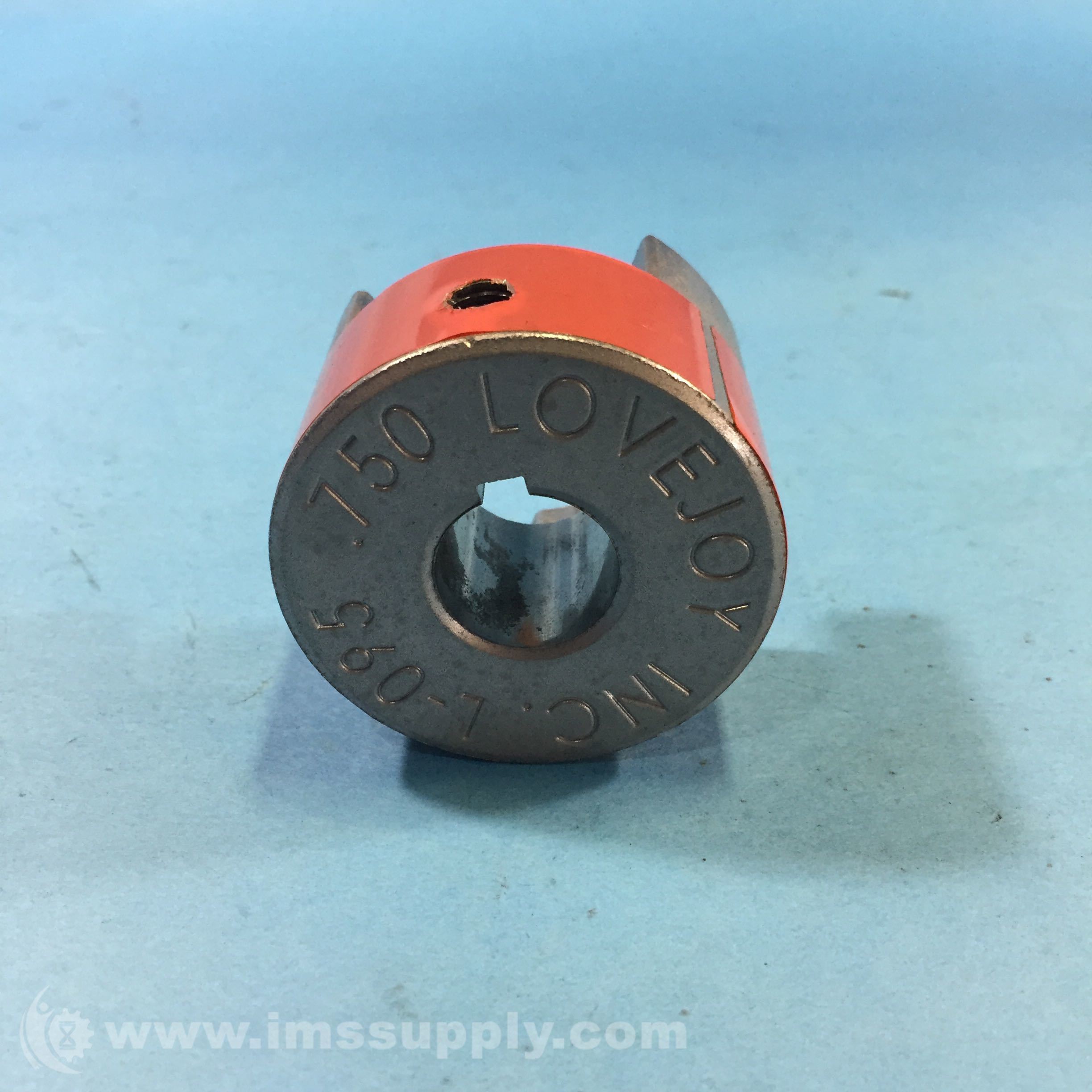 Lovejoy L-095 .750 Bore Coupling - IMS Supply