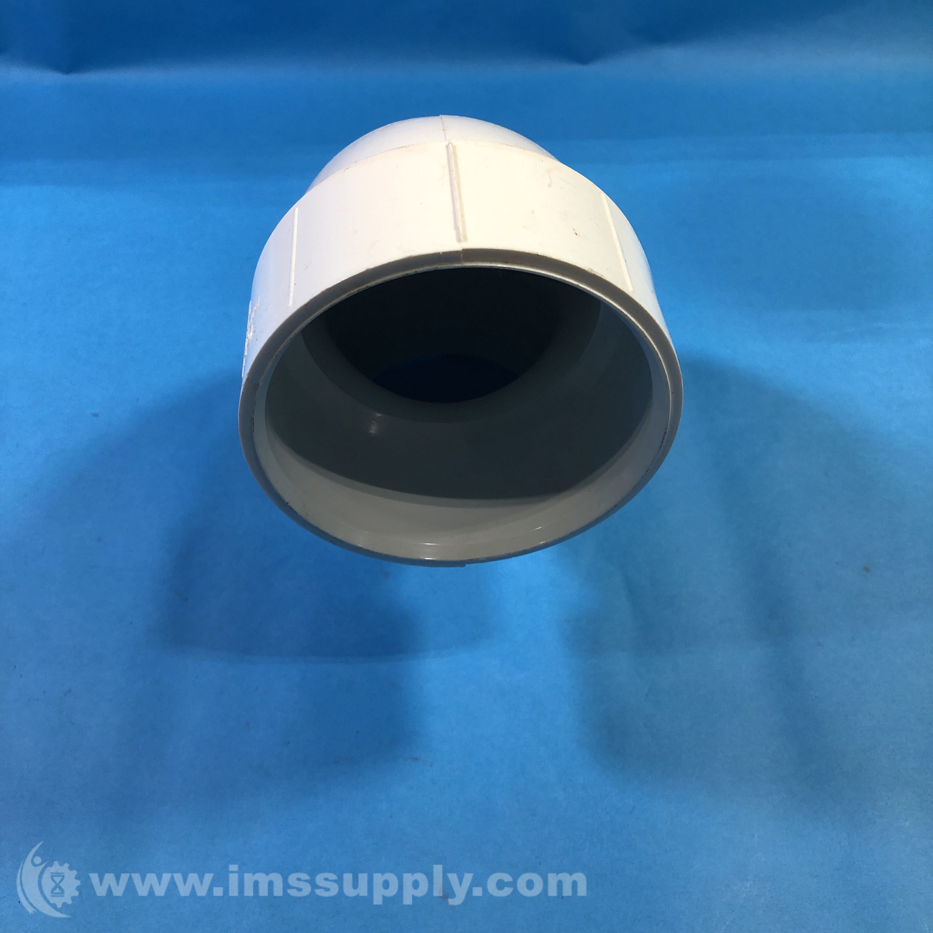 Charlotte Pipe 302- PVC-I - IMS Supply
