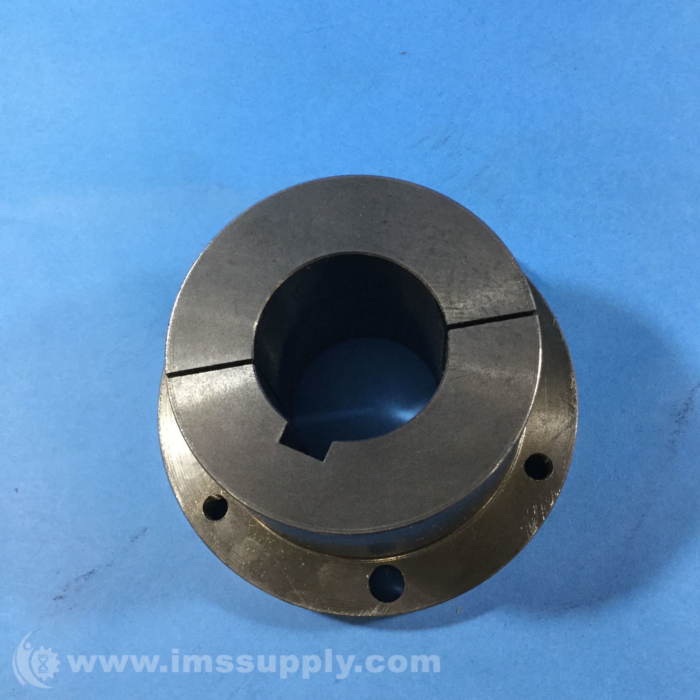 Browning R12 1070291 Split Taper Bushing - R1 Series, 2.5000 in - IMS ...