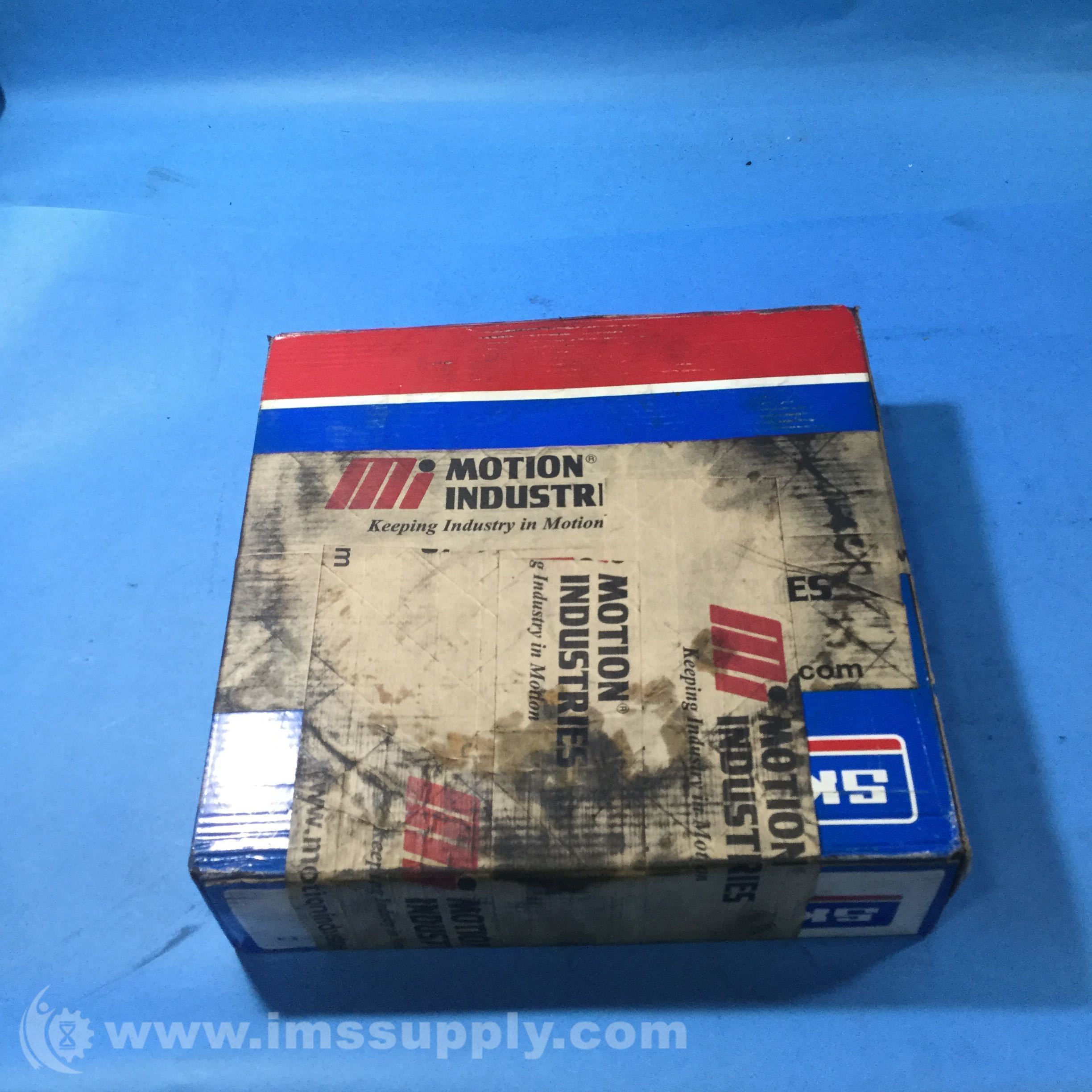 SKF 29330 E Spherical Roller Thrust Bearing - IMS Supply