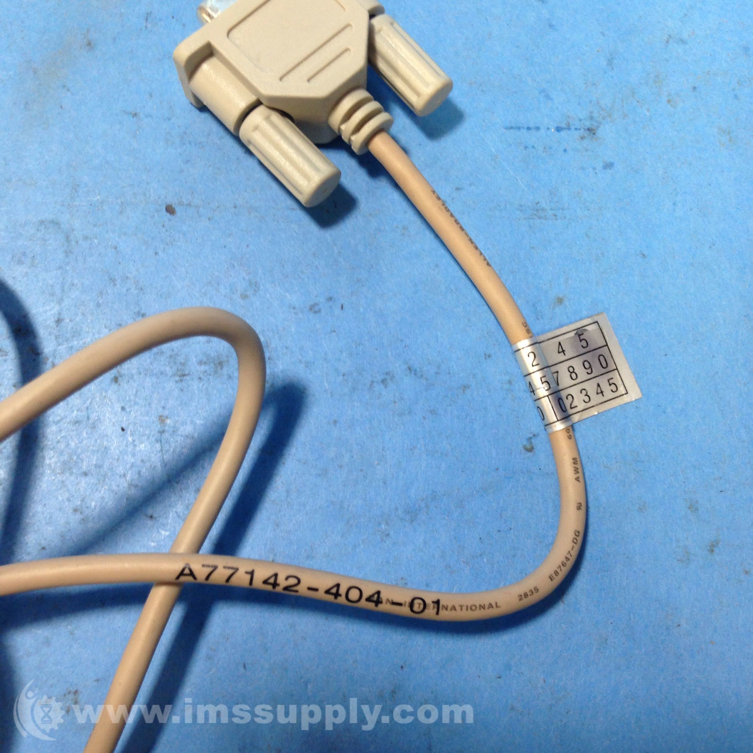 Allen Bradley 2707-NC8 Microview/Deviceview - IMS Supply