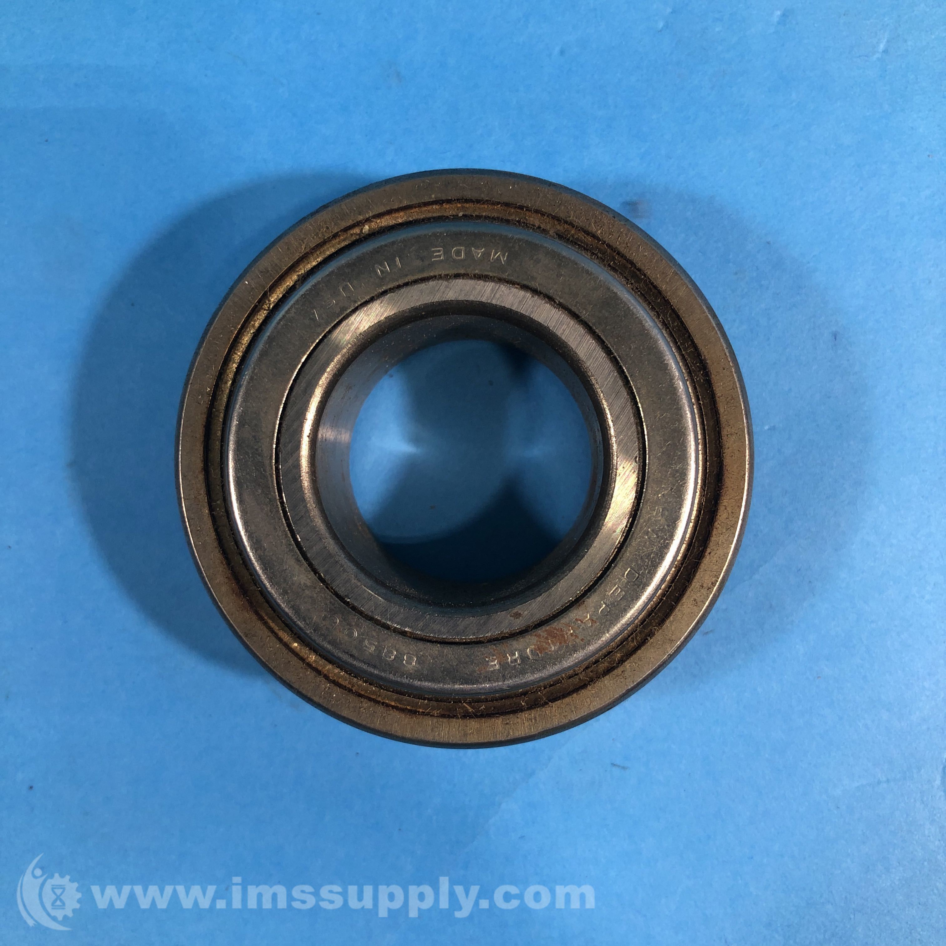 New Departure 1#88506 Ball Bearing - IMS Supply