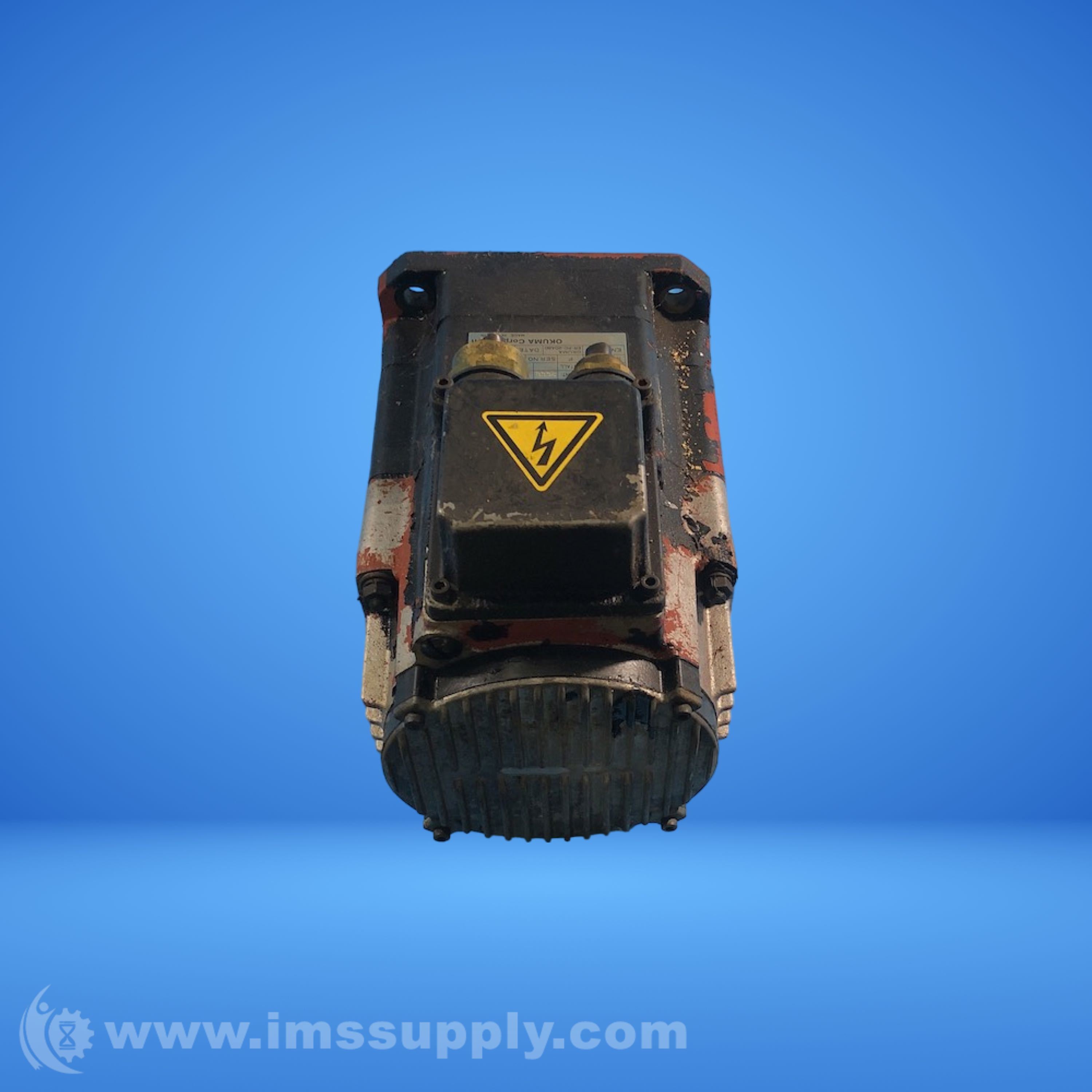 Okuma BL-MH101E-20S - IMS Supply