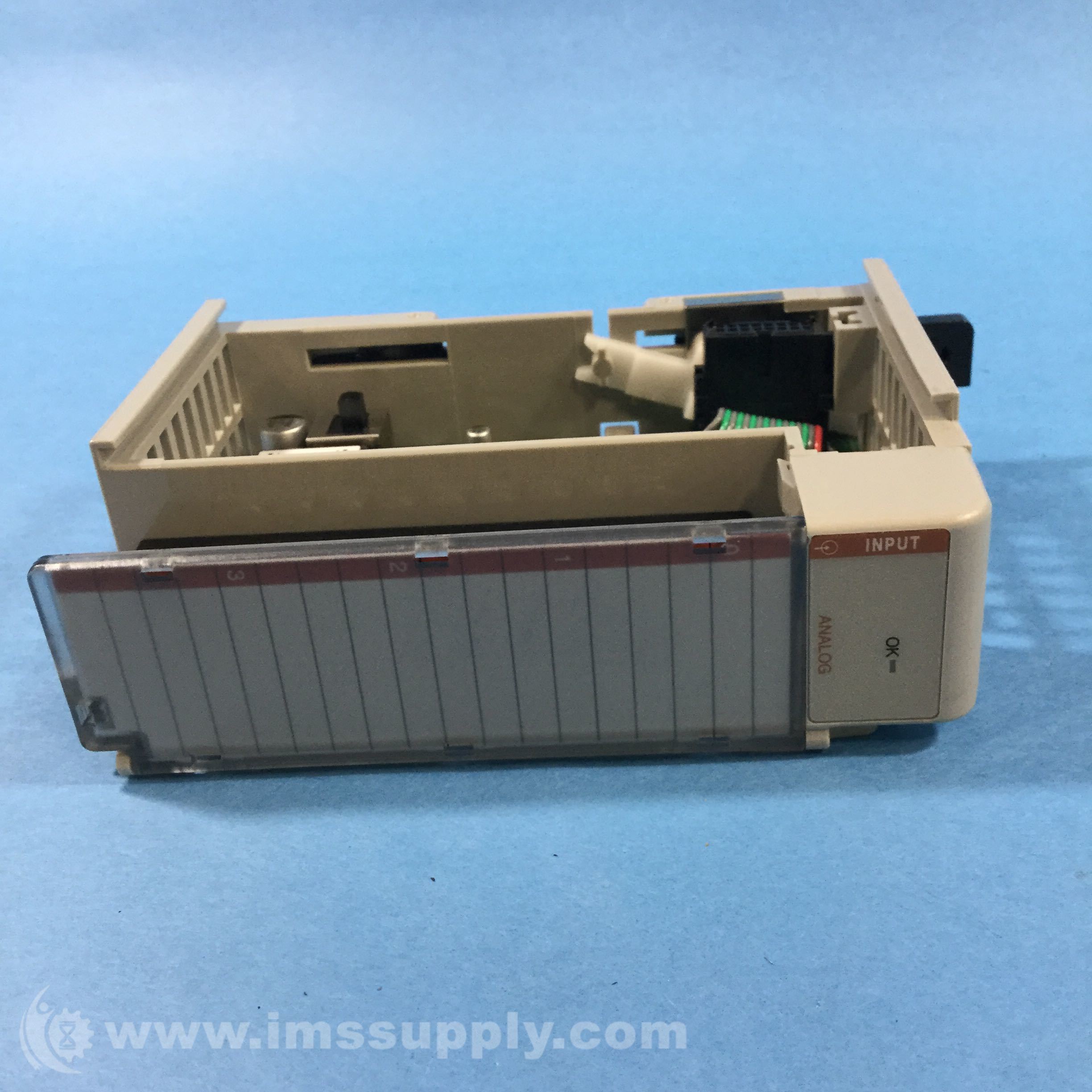 Allen Bradley 1769-IF4 4 Channel 24VDC Compact I/O Module - IMS Supply