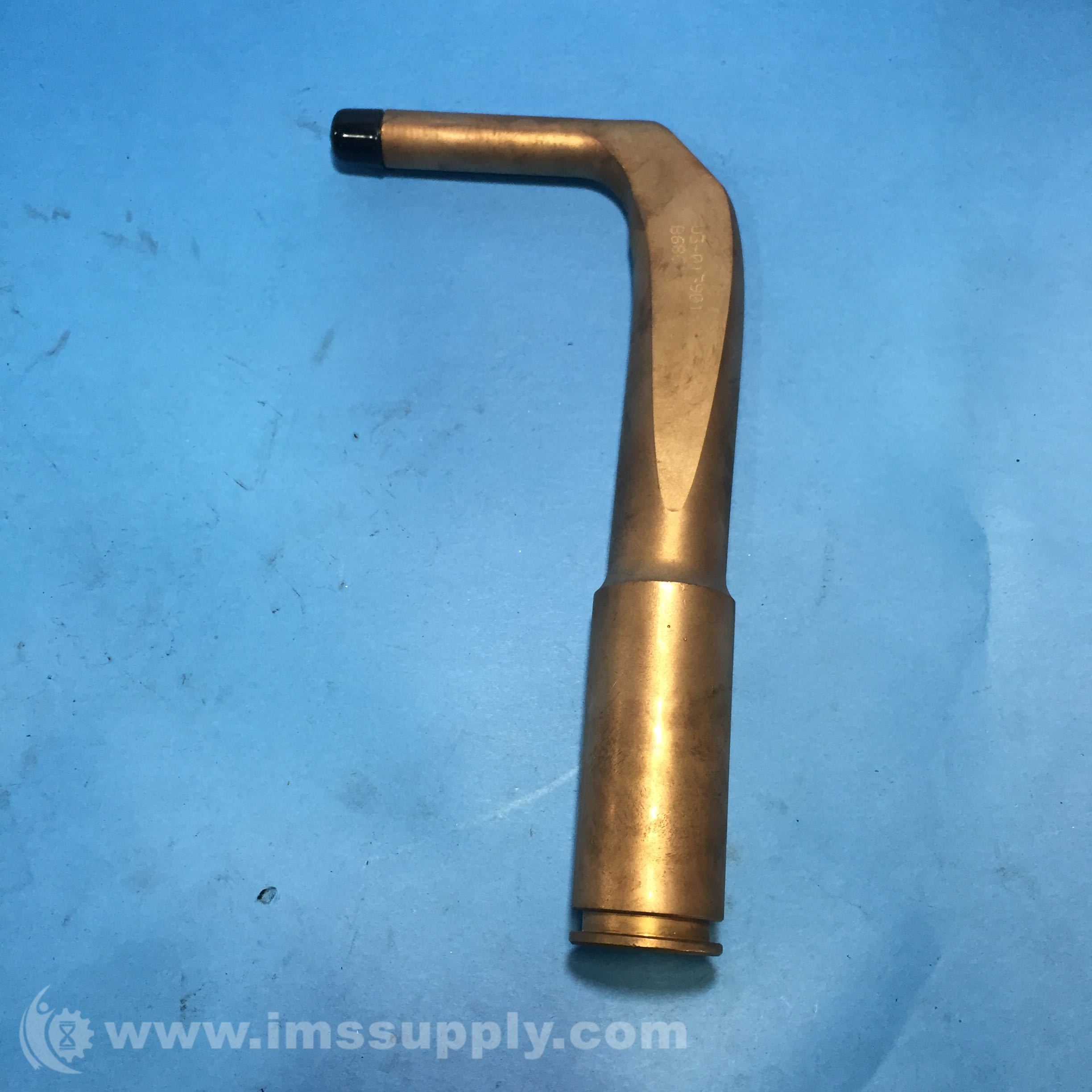 Obara U3-013901 Weld Gun Arm - IMS Supply