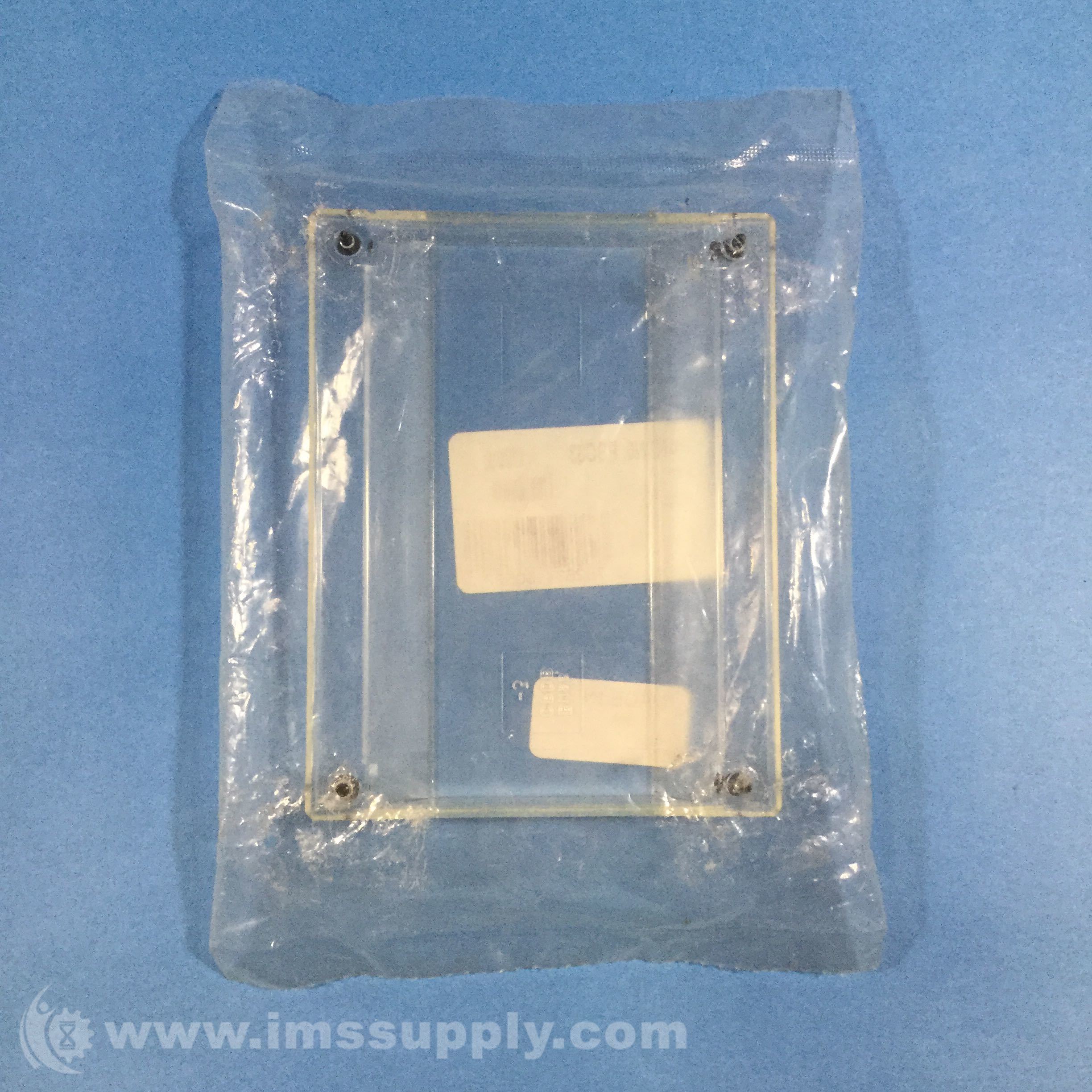 Bussmann PBC33 Power Distribution Block Cover - IMS Supply