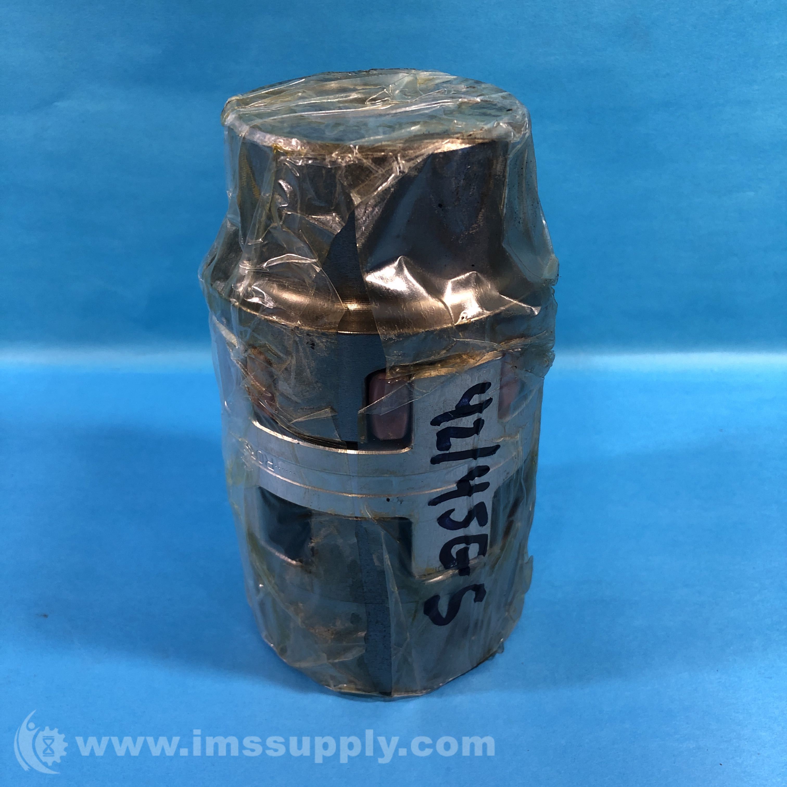 Rotex 42/45GS Stainless Steel Coupling - IMS Supply