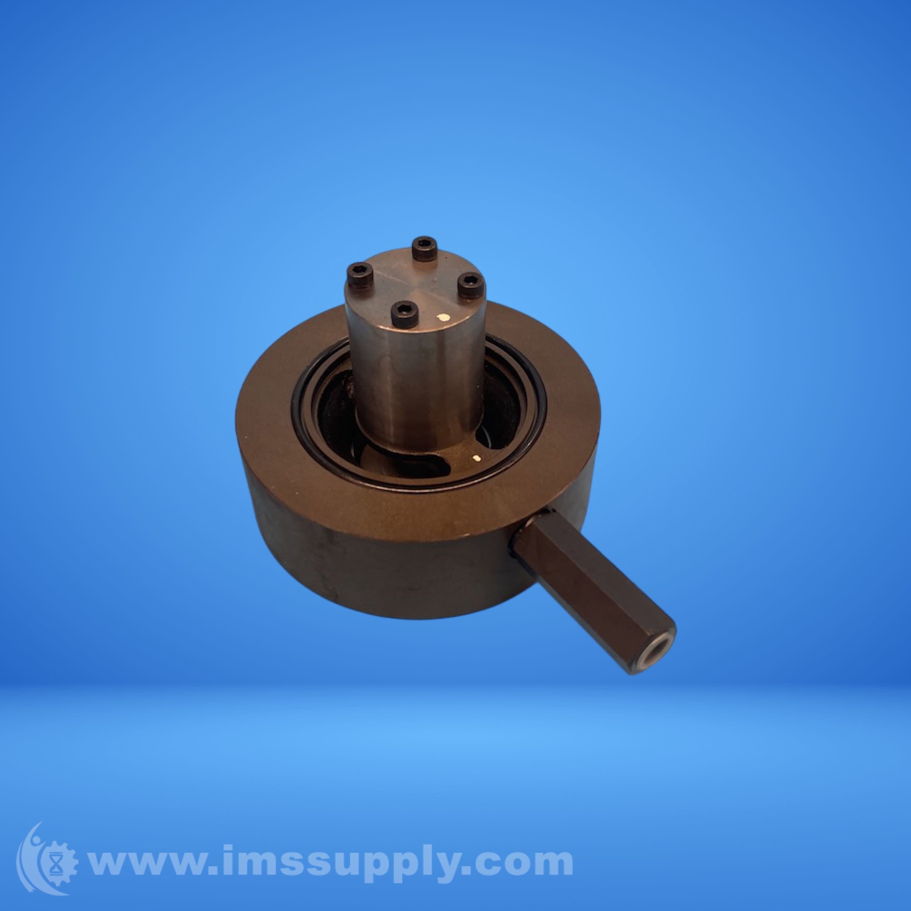 HIROSE VALVE INDUSTRY CO HIPF-50-10 - IMS Supply