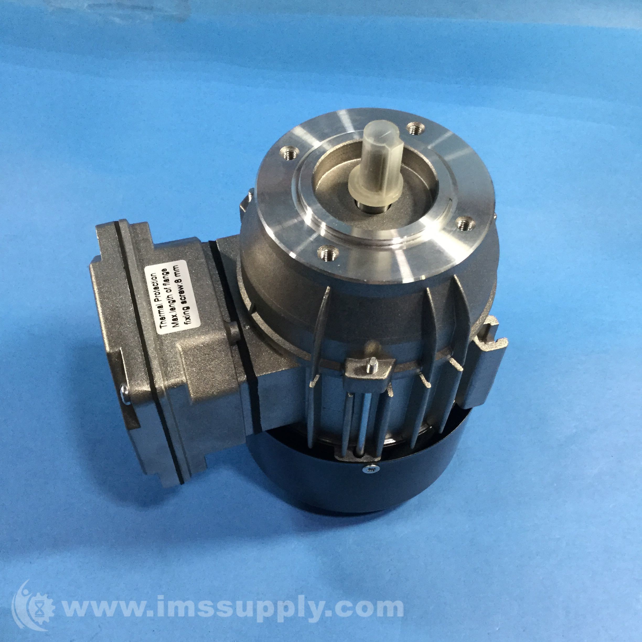 Rexroth 3842503582 Motor - IMS Supply