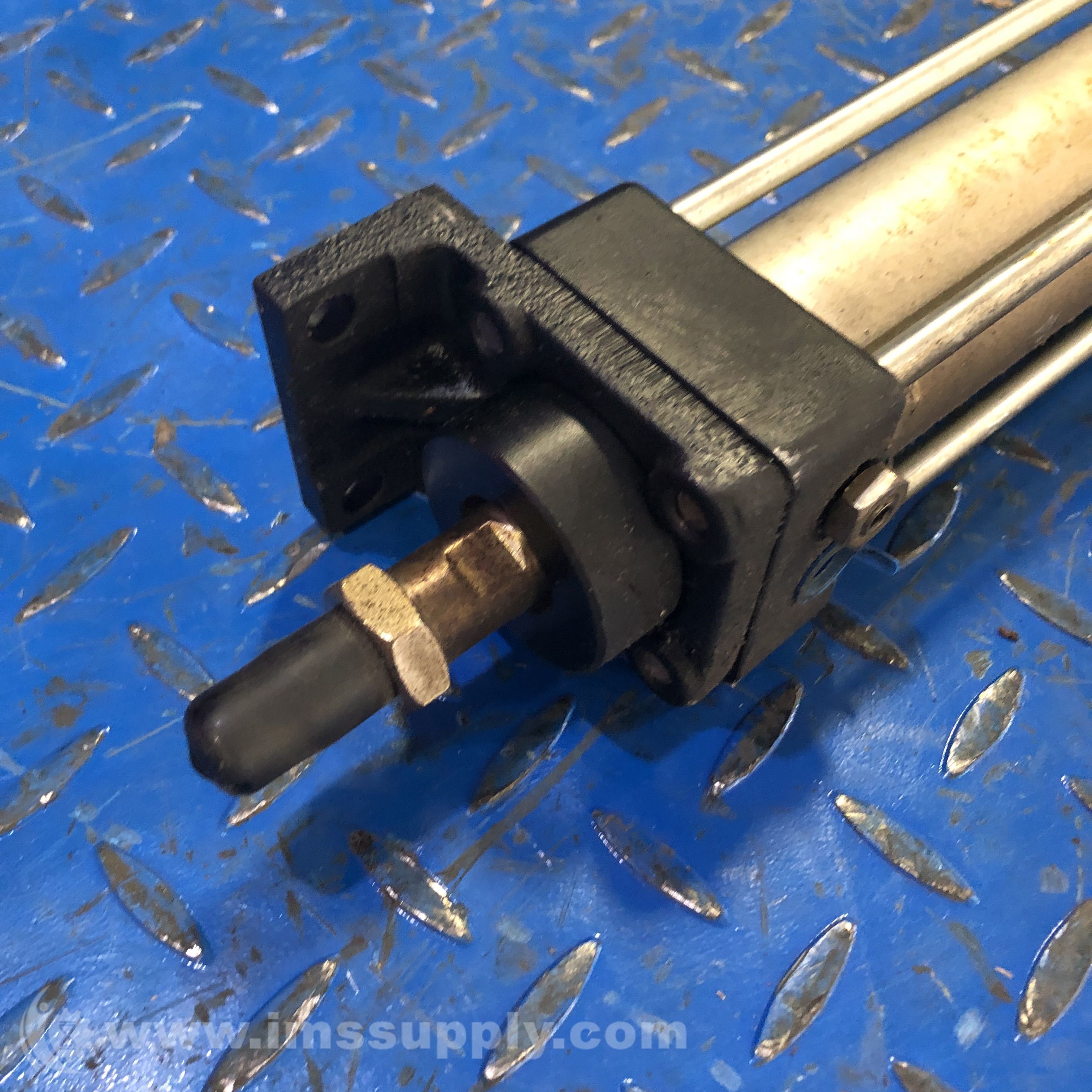 SMC ACNL-X2-40X750-LB Tie Rod Cylinder, Built-in Magnet - IMS Supply