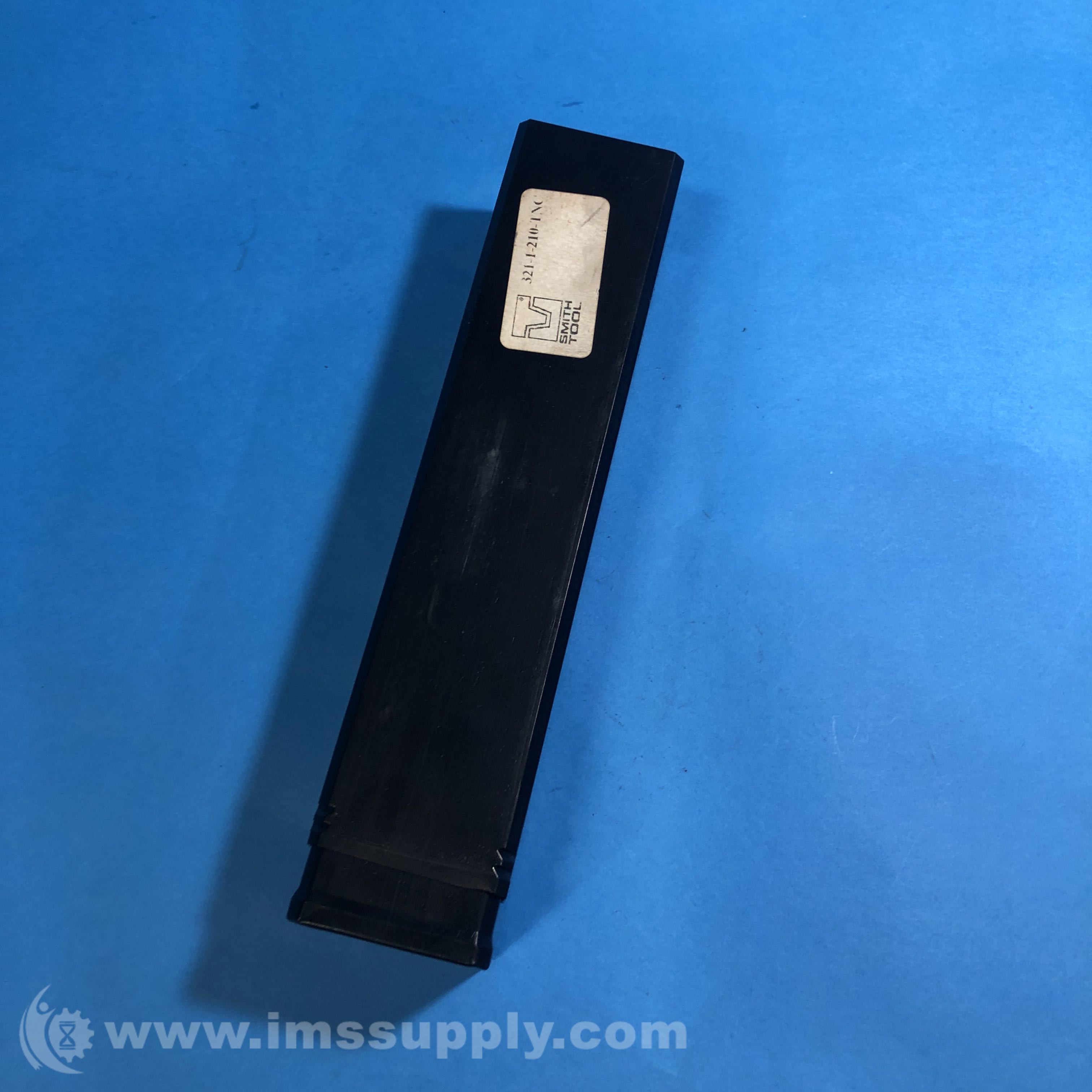 Smith Tool 321-1-210-TNC Quick Tap Change Tool Holder - IMS Supply