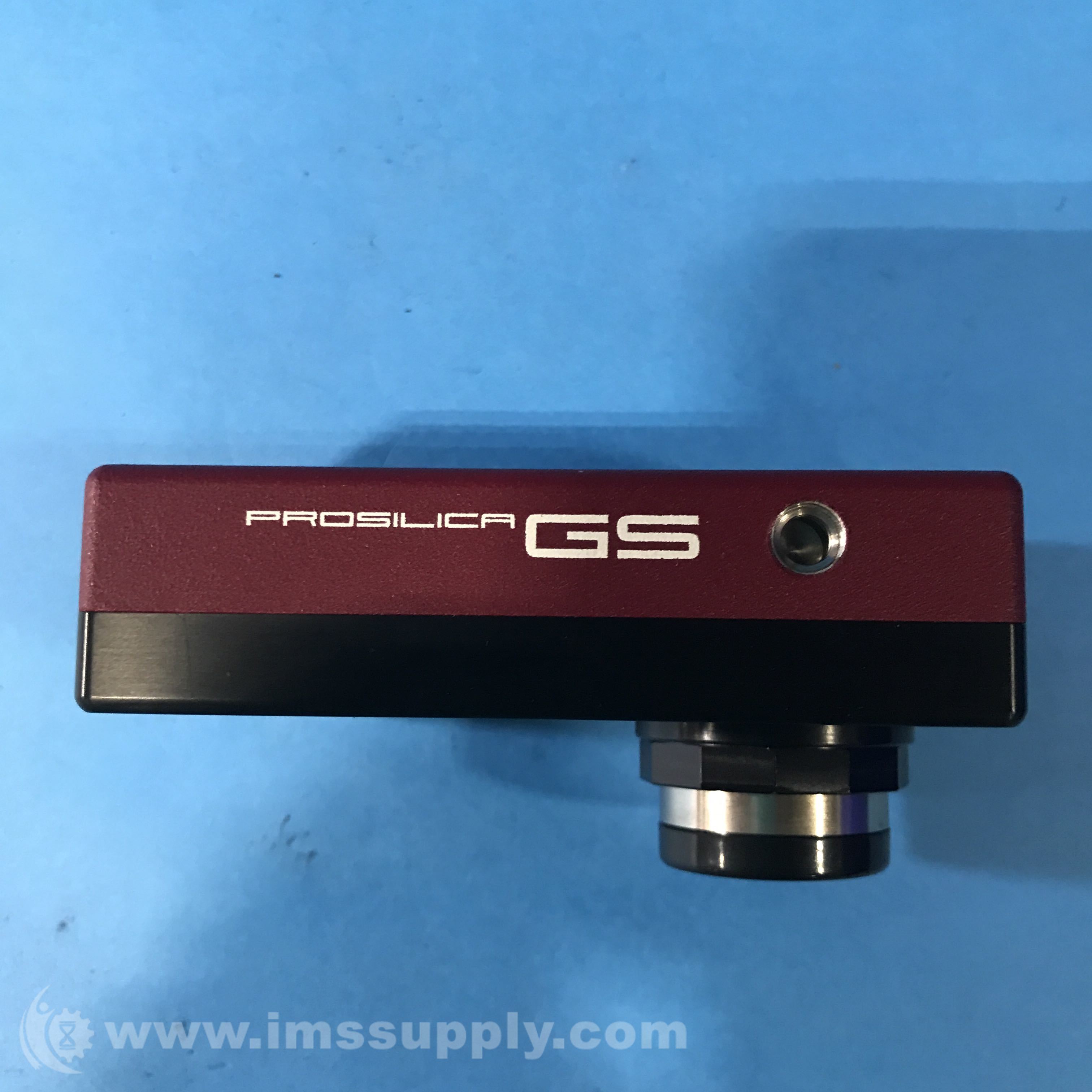 Allied Vision GS1380 GigE Vision Camera - IMS Supply