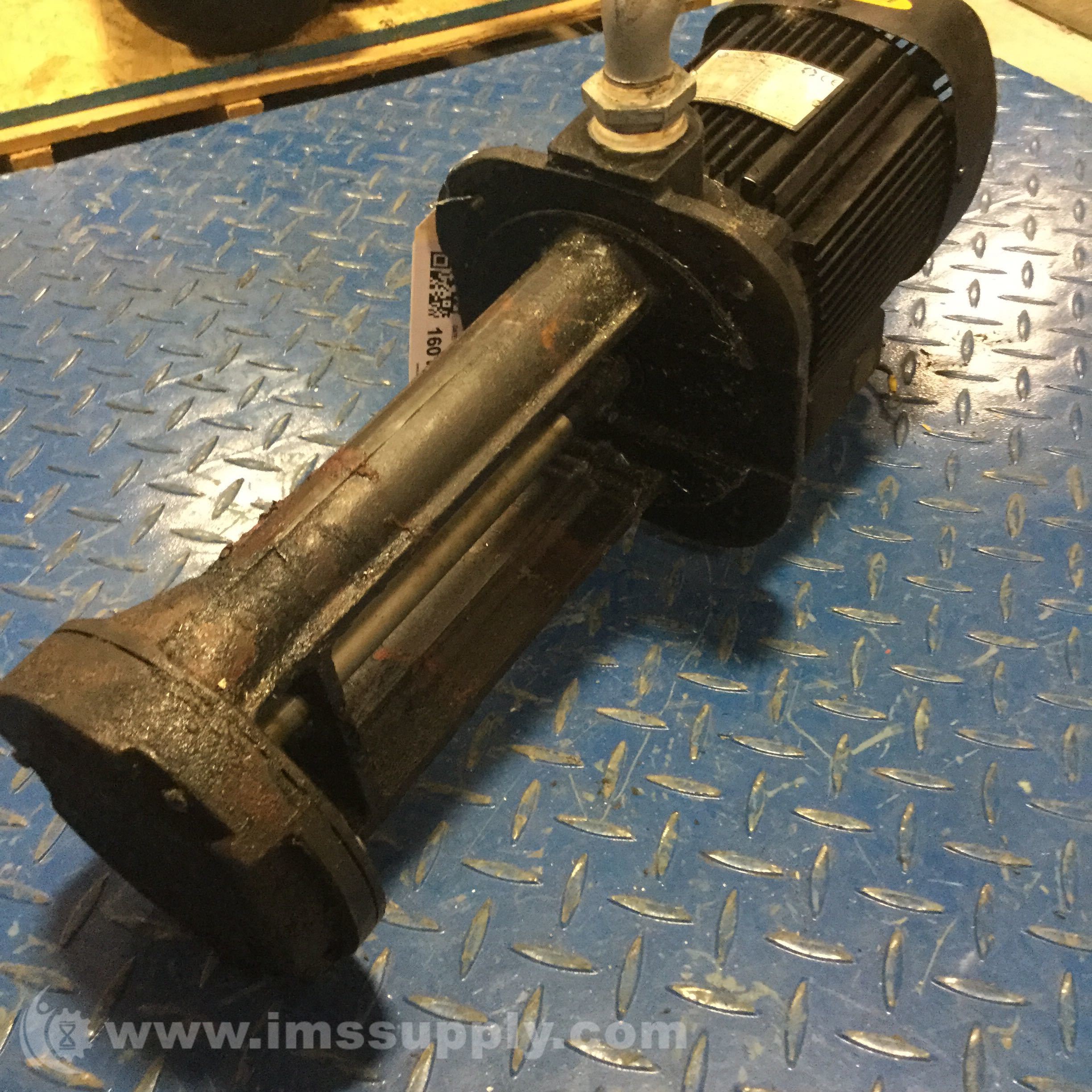 A-Ryung ACR-400 Coolant Pump - IMS Supply