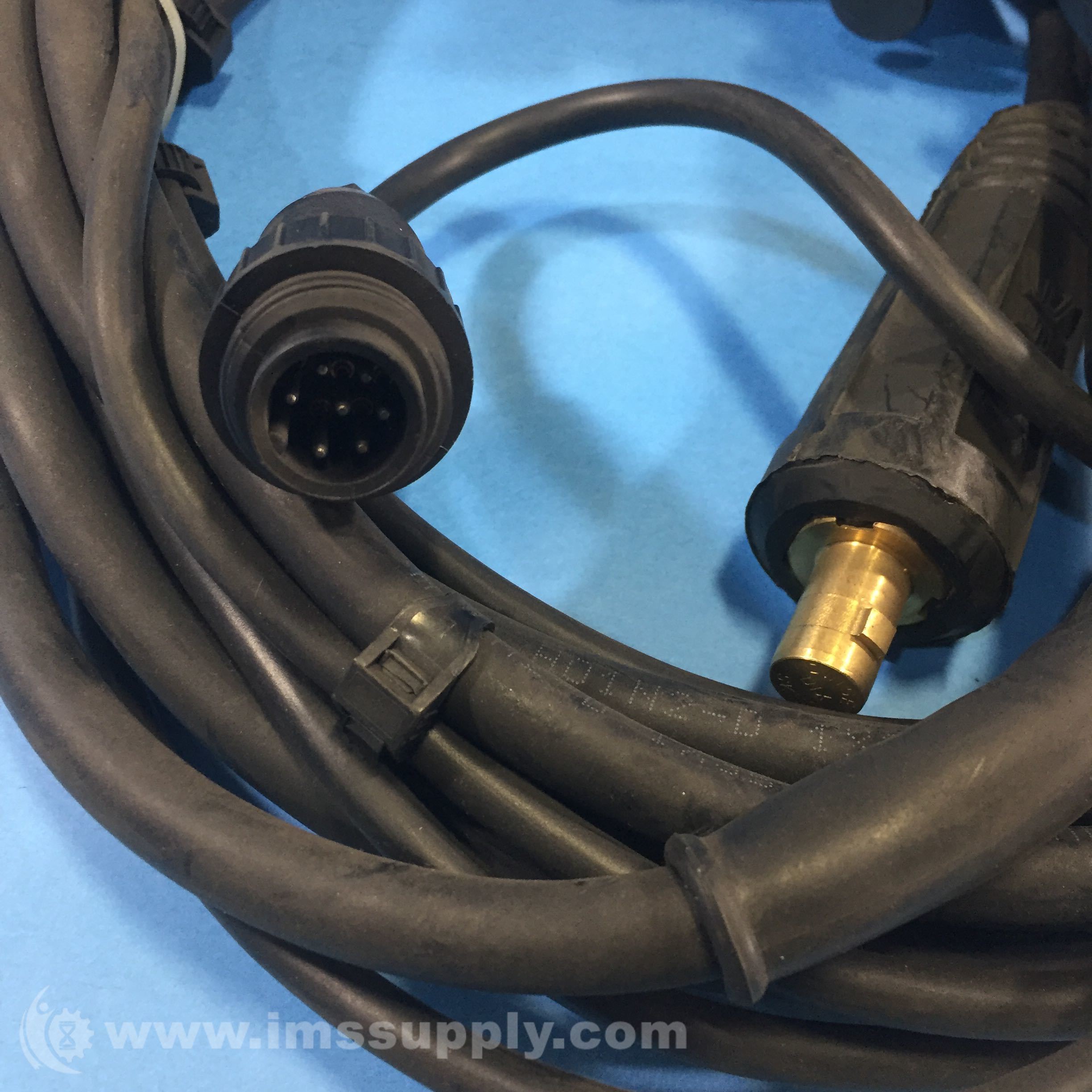 HBS A12 Stud Welding Gun - IMS Supply