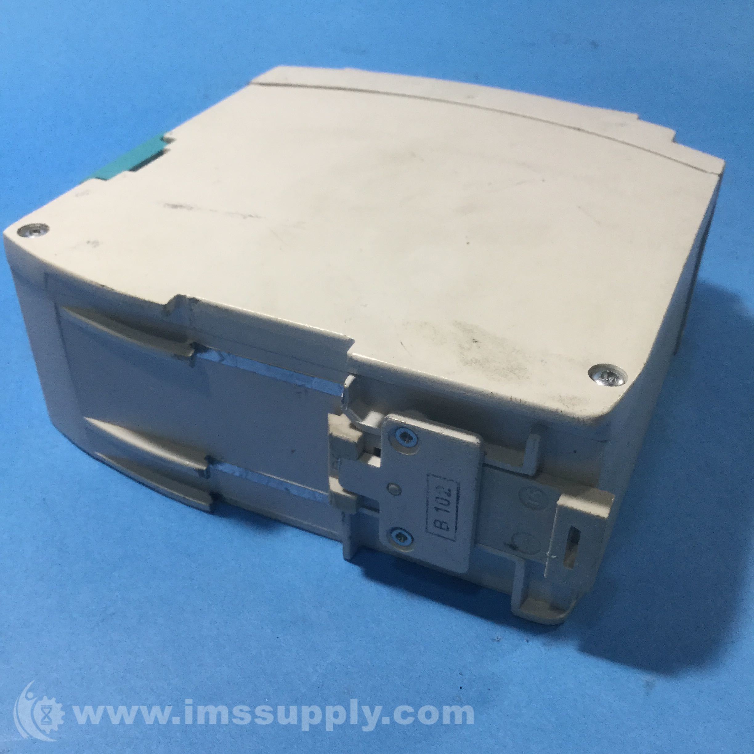 Hbm PME-MP55 Single Channel Signal Conditioner - IMS Supply