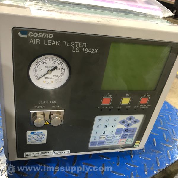 COSMO LS-1842X.JMBG.X2 - IMS Supply