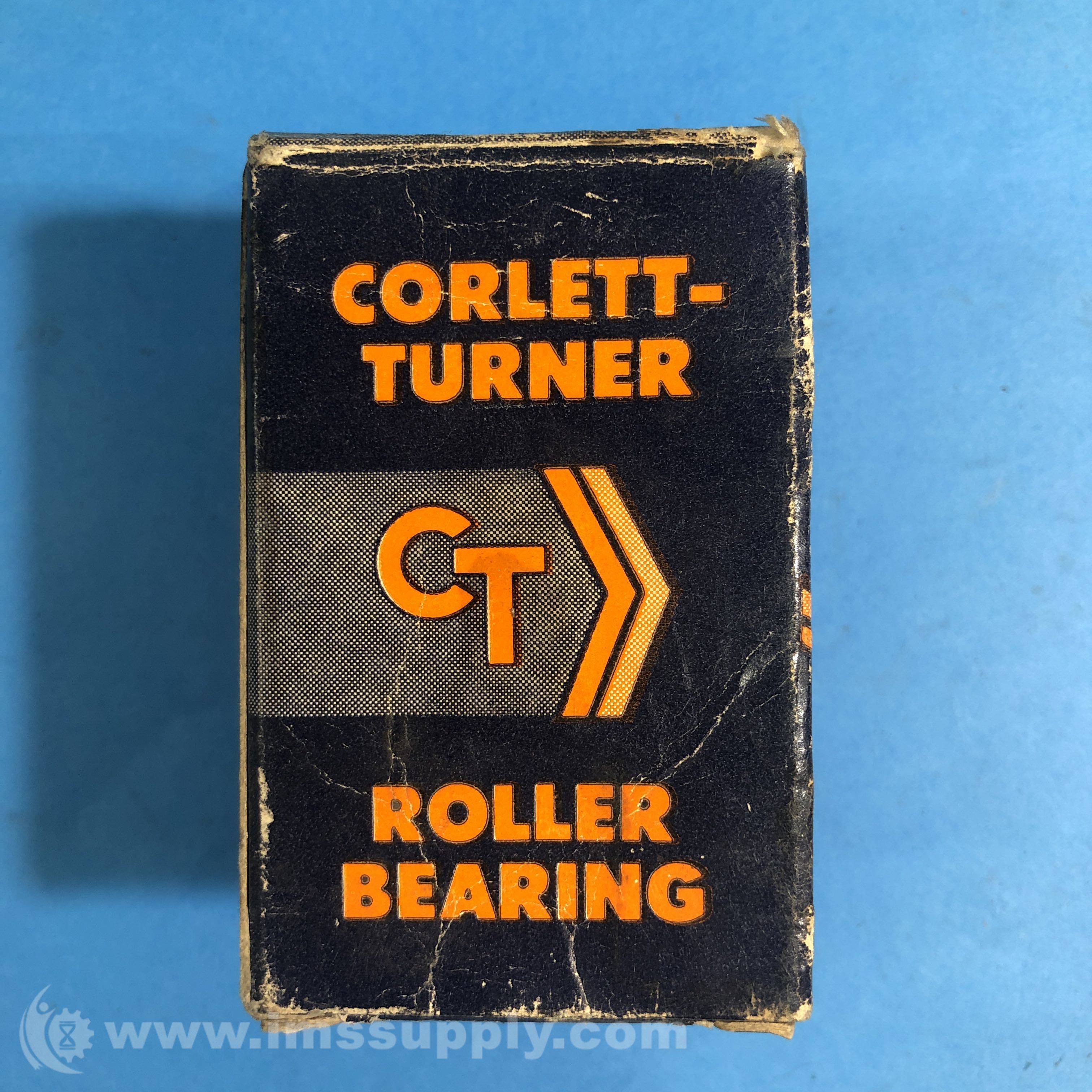 Corlett-Turner Co. Roller Bearing - IMS Supply