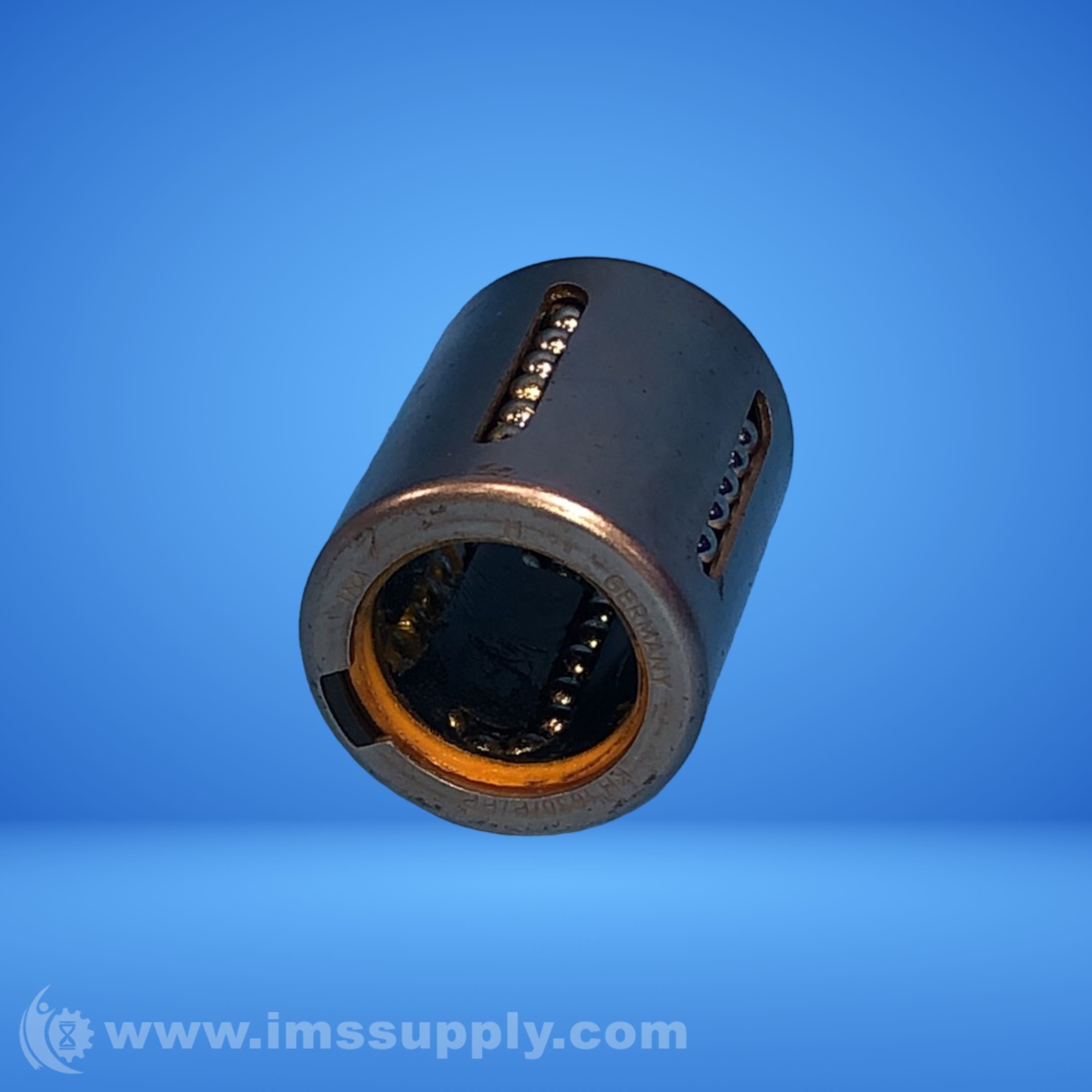 Ina KH1630/P/PP Linear Ball Bearing - IMS Supply