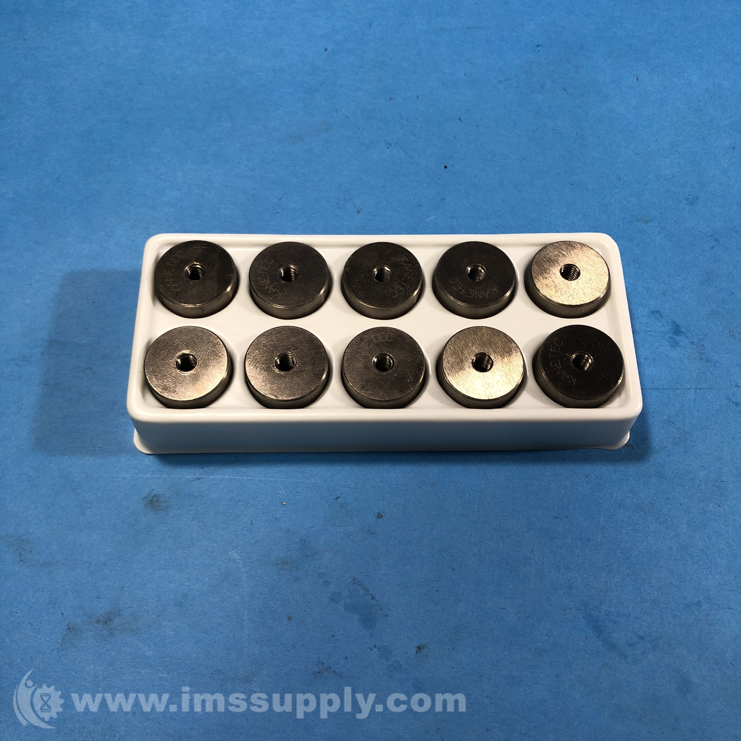 Kanetec KM-T002 Box of 10 - IMS Supply