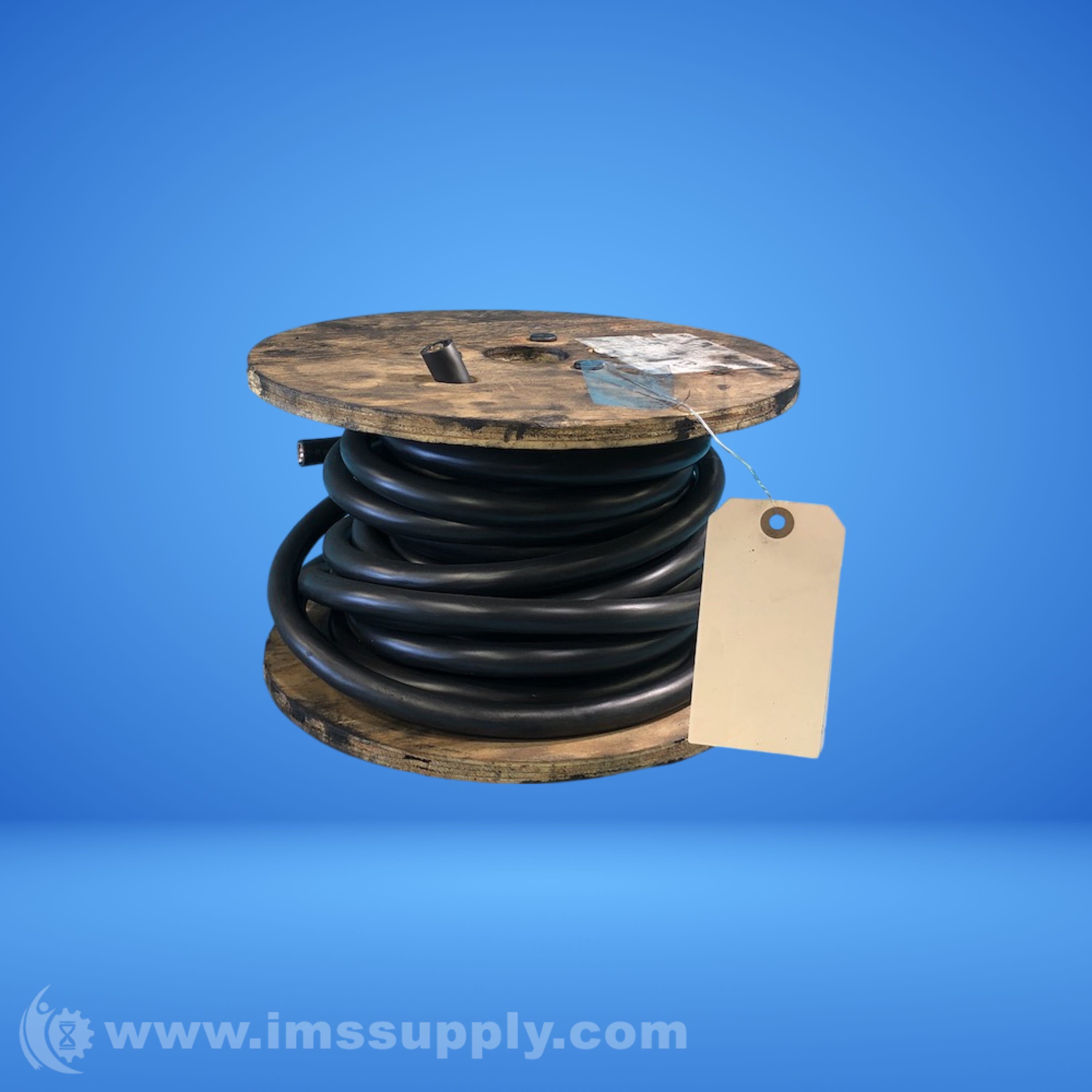 Omni Cable OL221442 Olflex Tray II 12G2.5 14/12C 100 FT Cable - IMS Supply