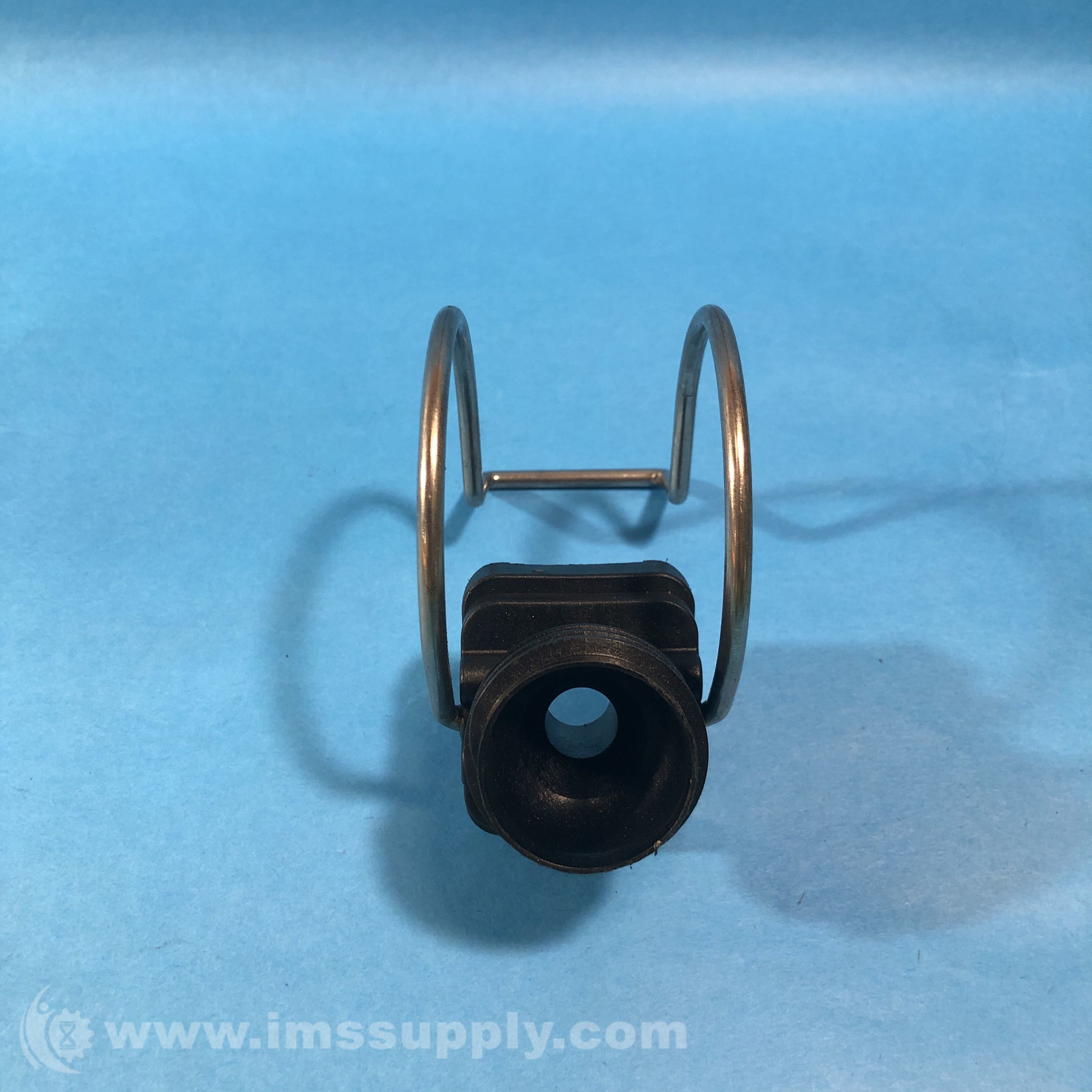 Spraying Systems Mfg 20570 Nozzle Assembly Clip-Eyelet - IMS Supply