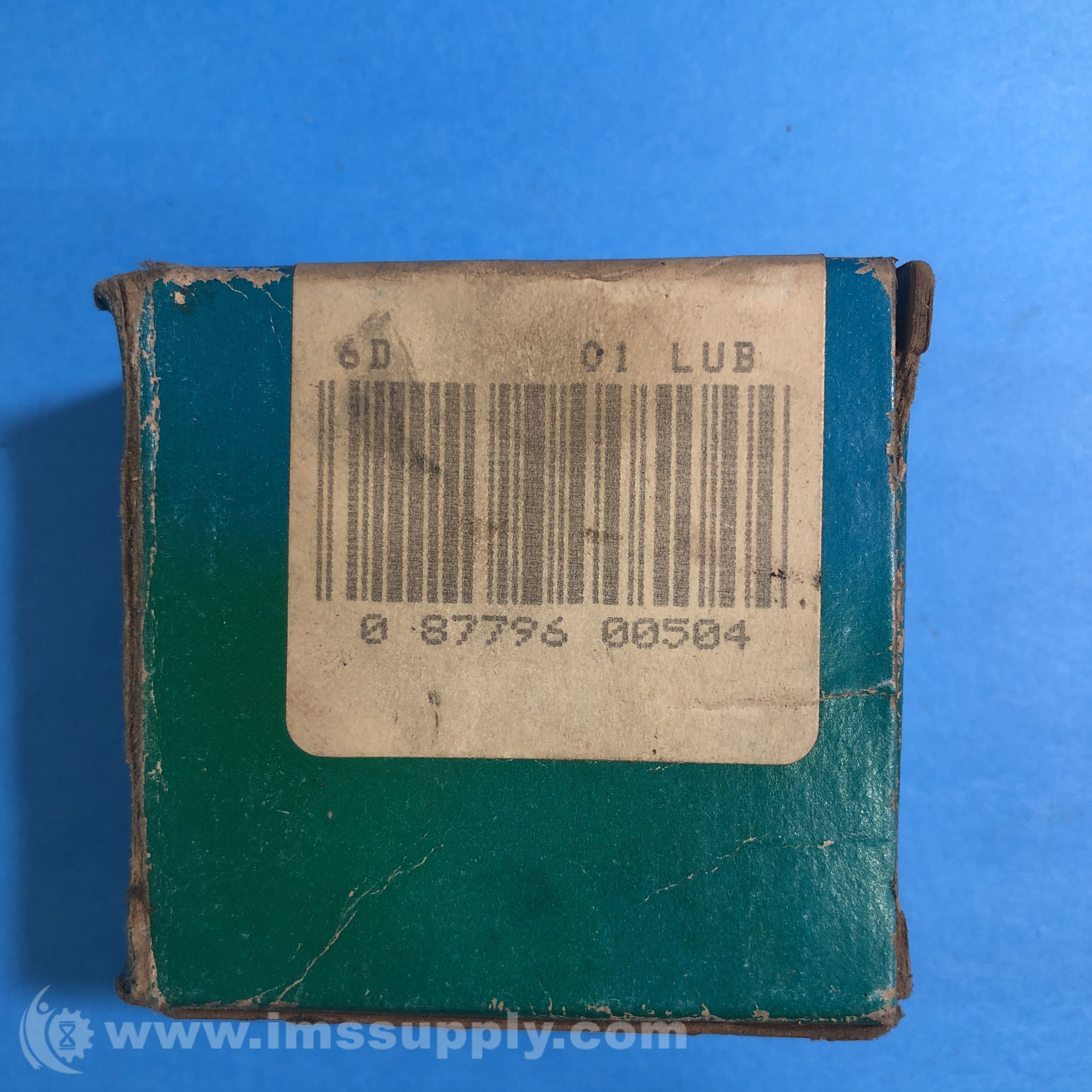 Torrington hjrr-243320 Needle Roller Bearing - IMS Supply