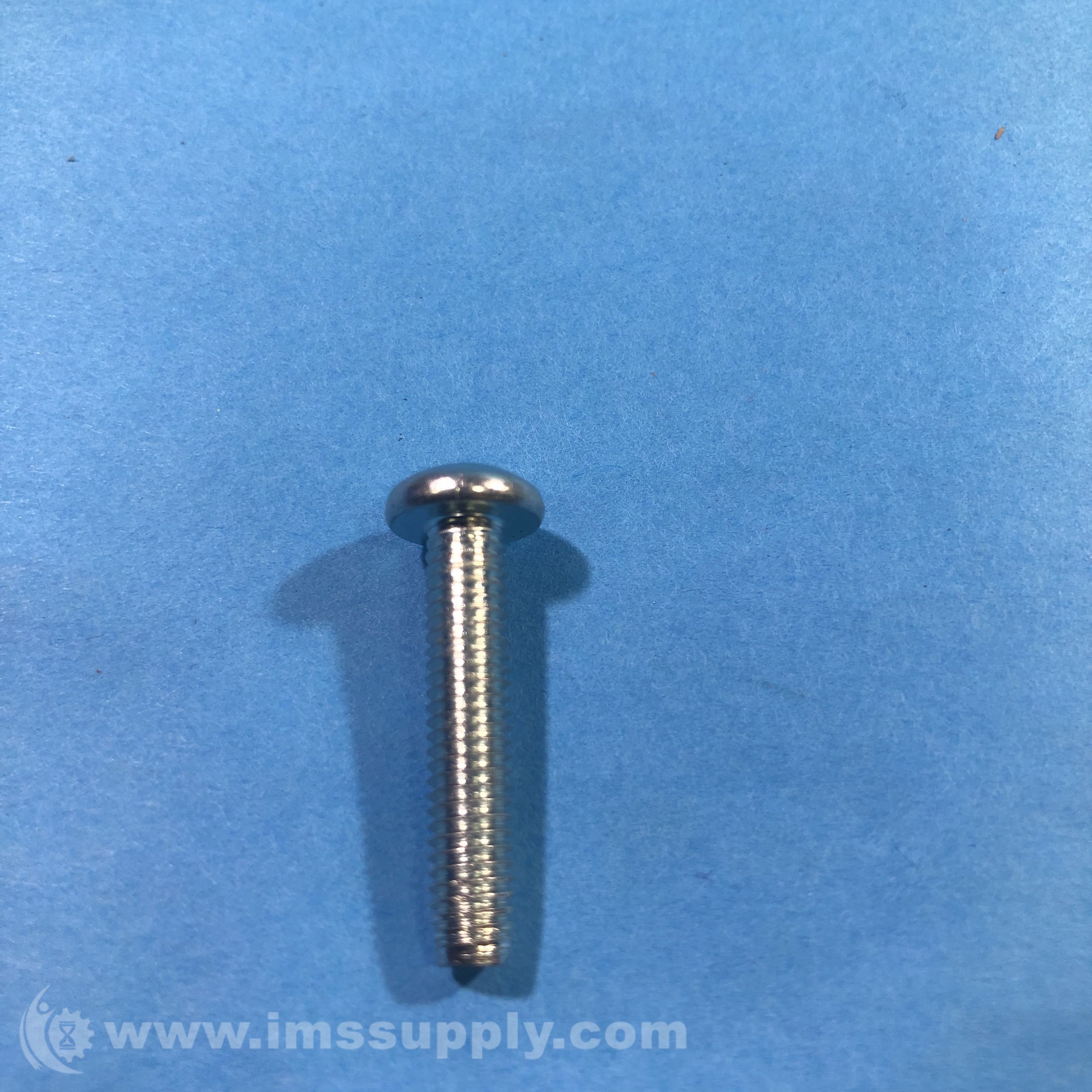 1 inch Stainless Steel Pan Head Phillips Screw - IMS Supply