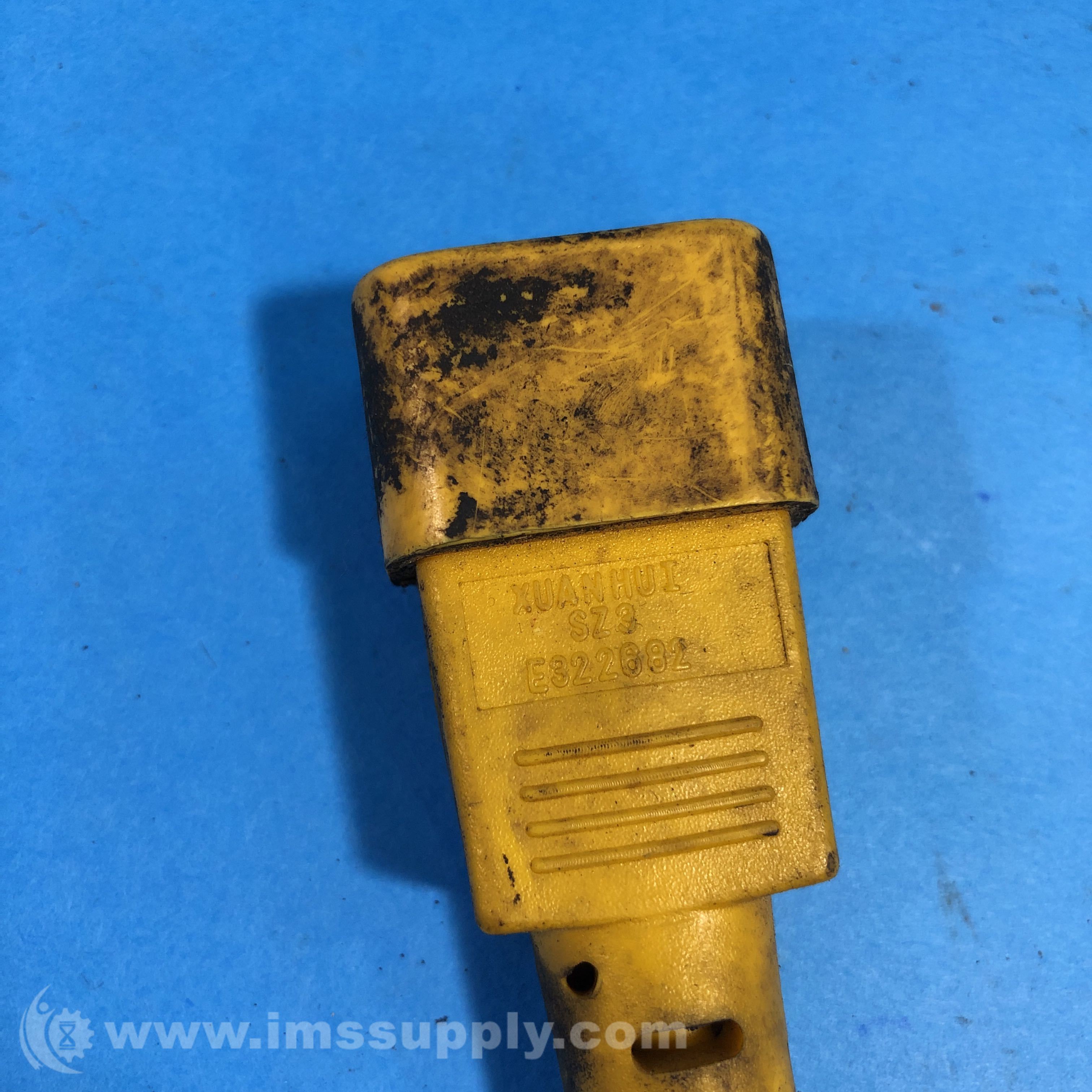 Jan Fan JF-DCS Drop Cord Switch - IMS Supply