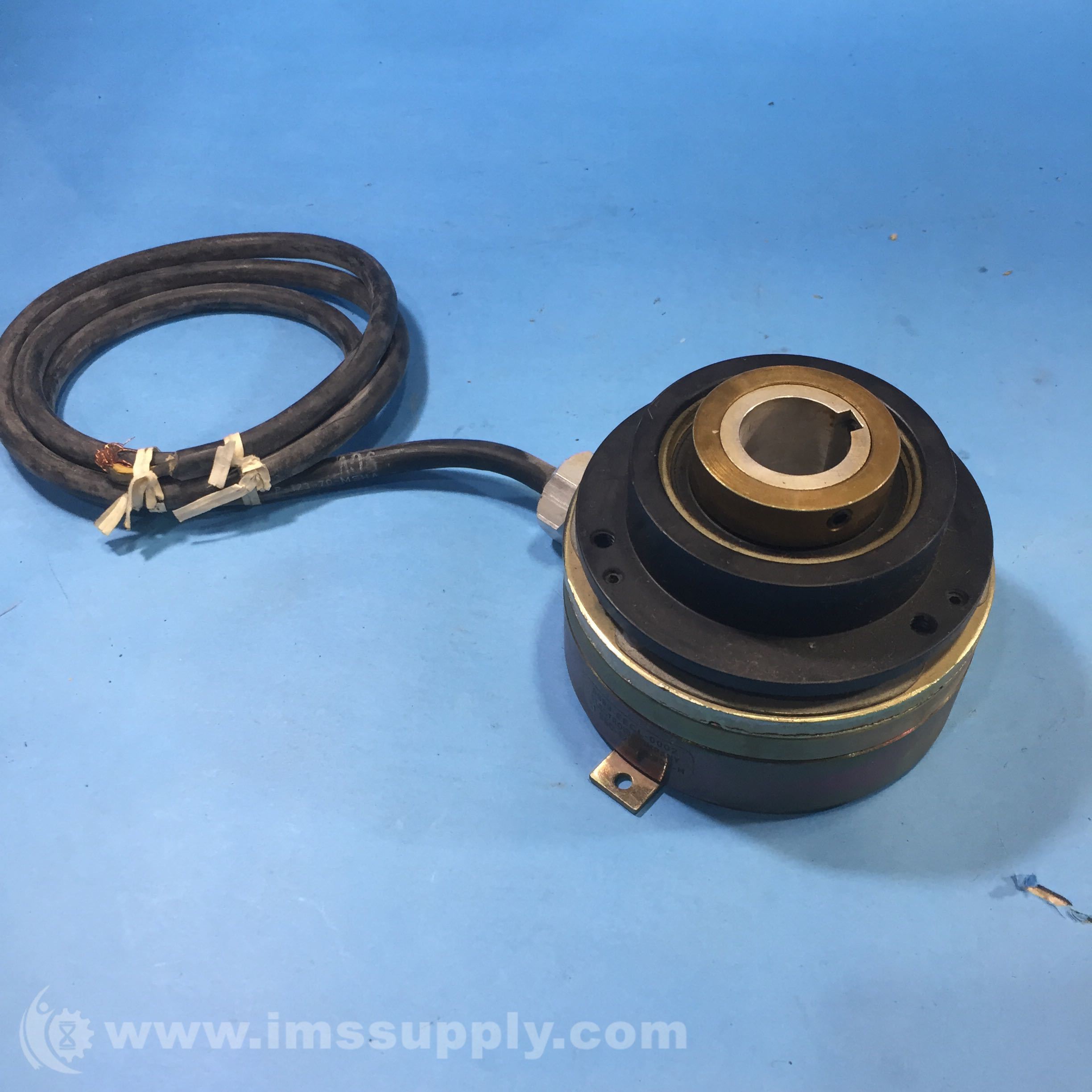 Electroid 9999-EECL-0002 SEC-42C-16-90V-H Clutch Brake - IMS Supply