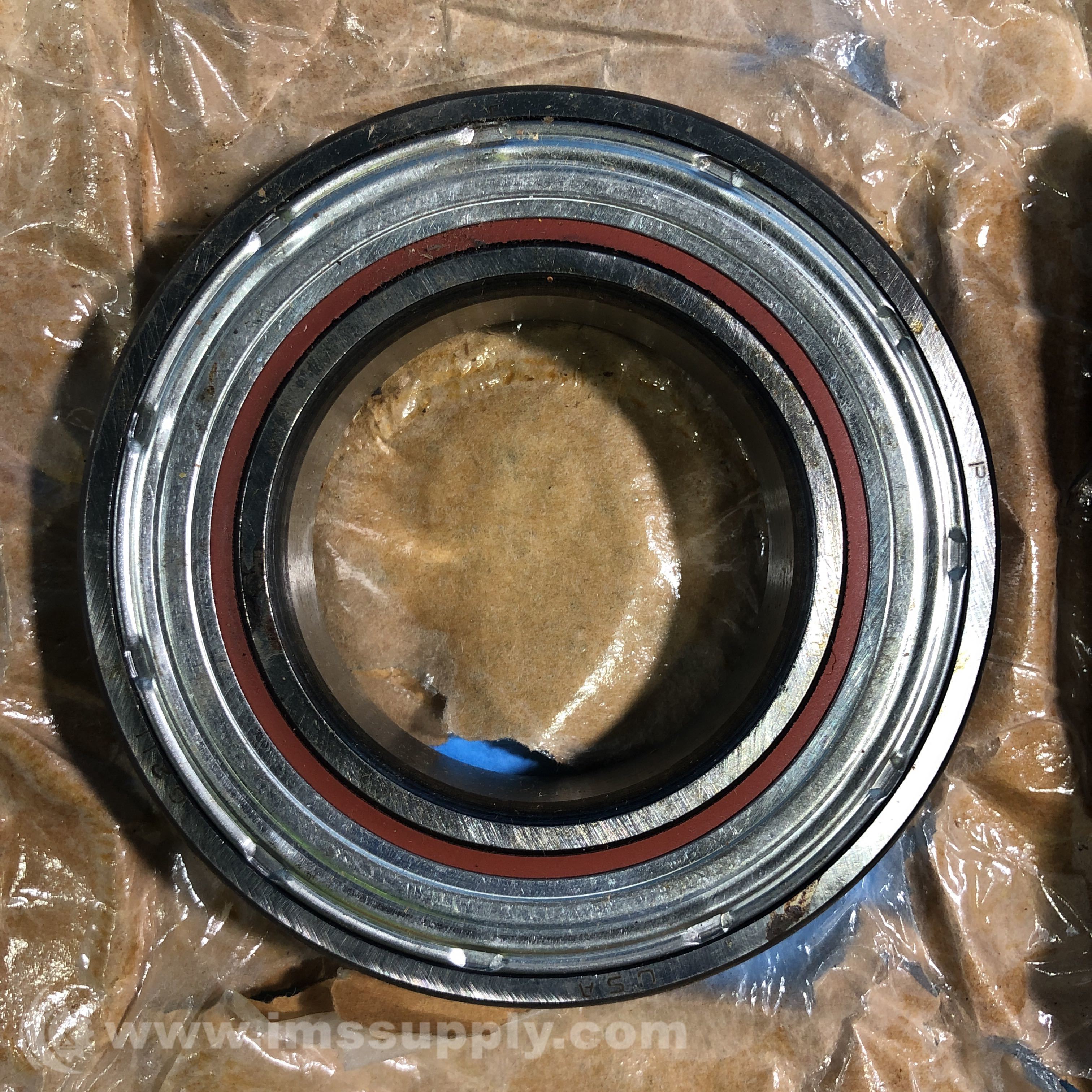 SKF G211 Deep Groove Ball Bearing - IMS Supply