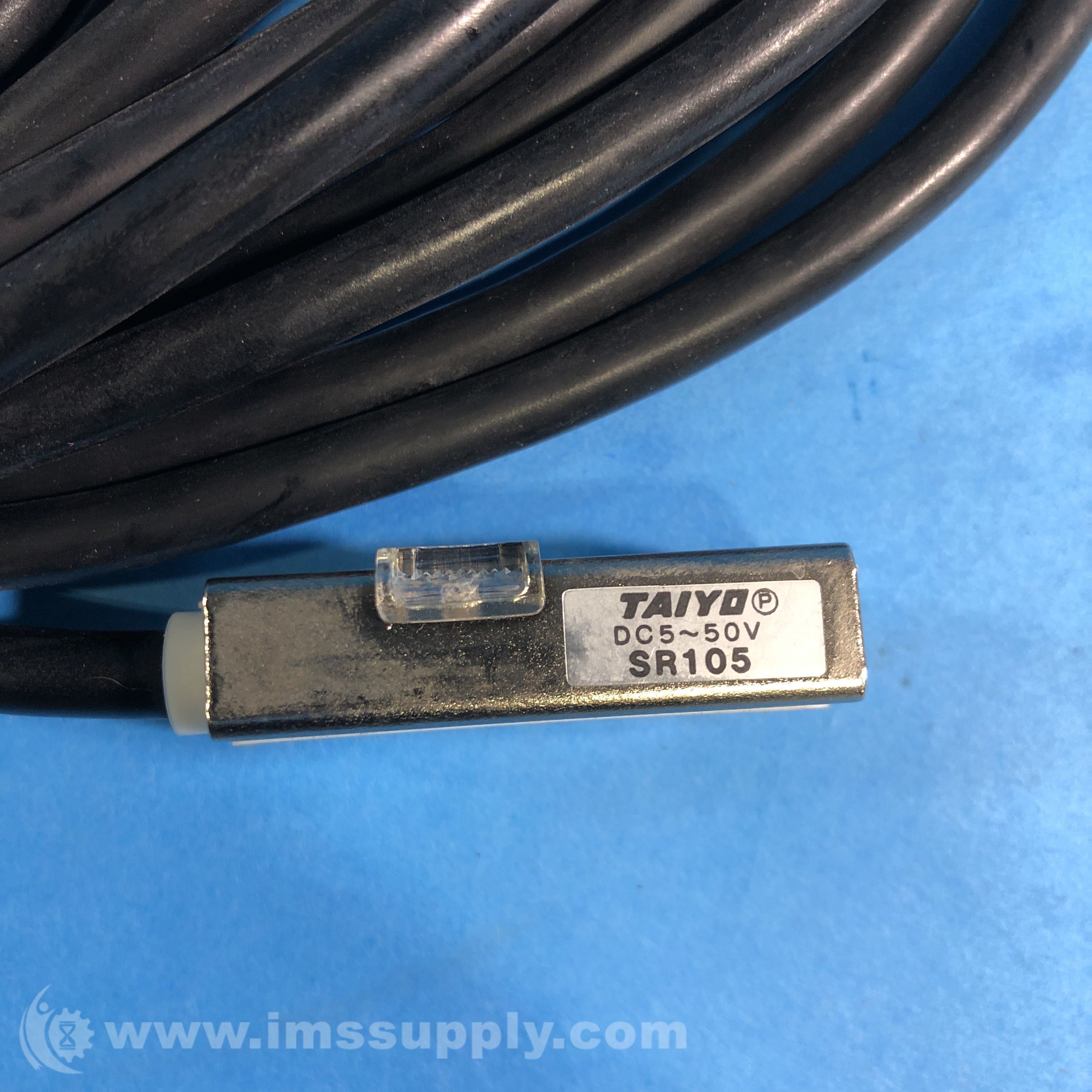 Taiyo SR105 Magnetic Proximity Switch - IMS Supply
