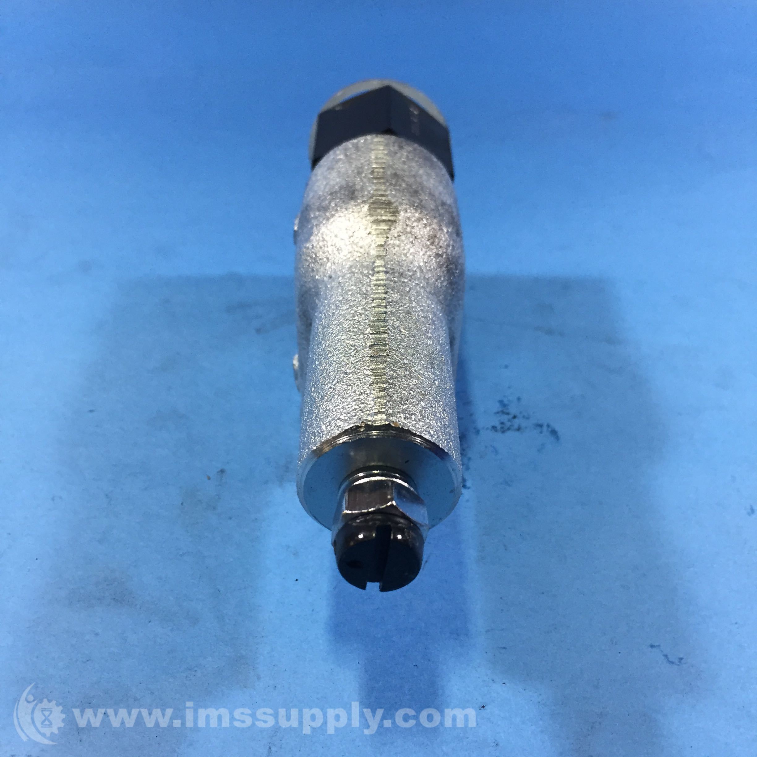 Hawe Hydraulik MVS64C Hydraulic Valve - IMS Supply