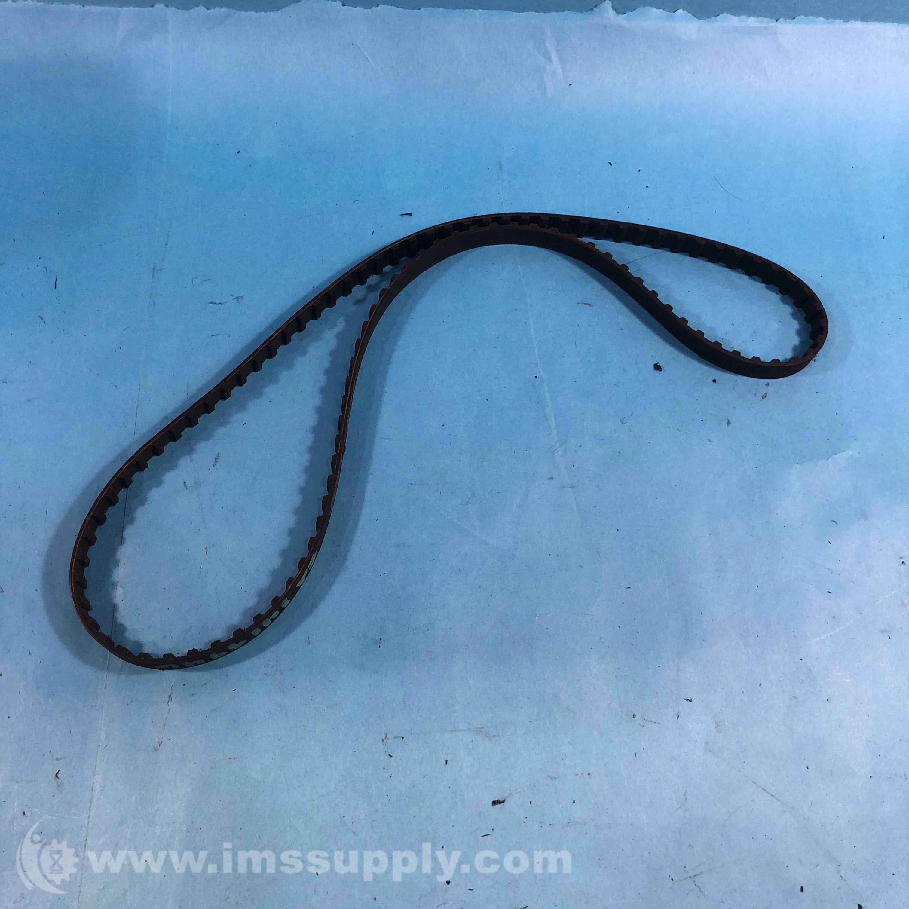 Speed Control 375L Timing Belt - IMS Supply