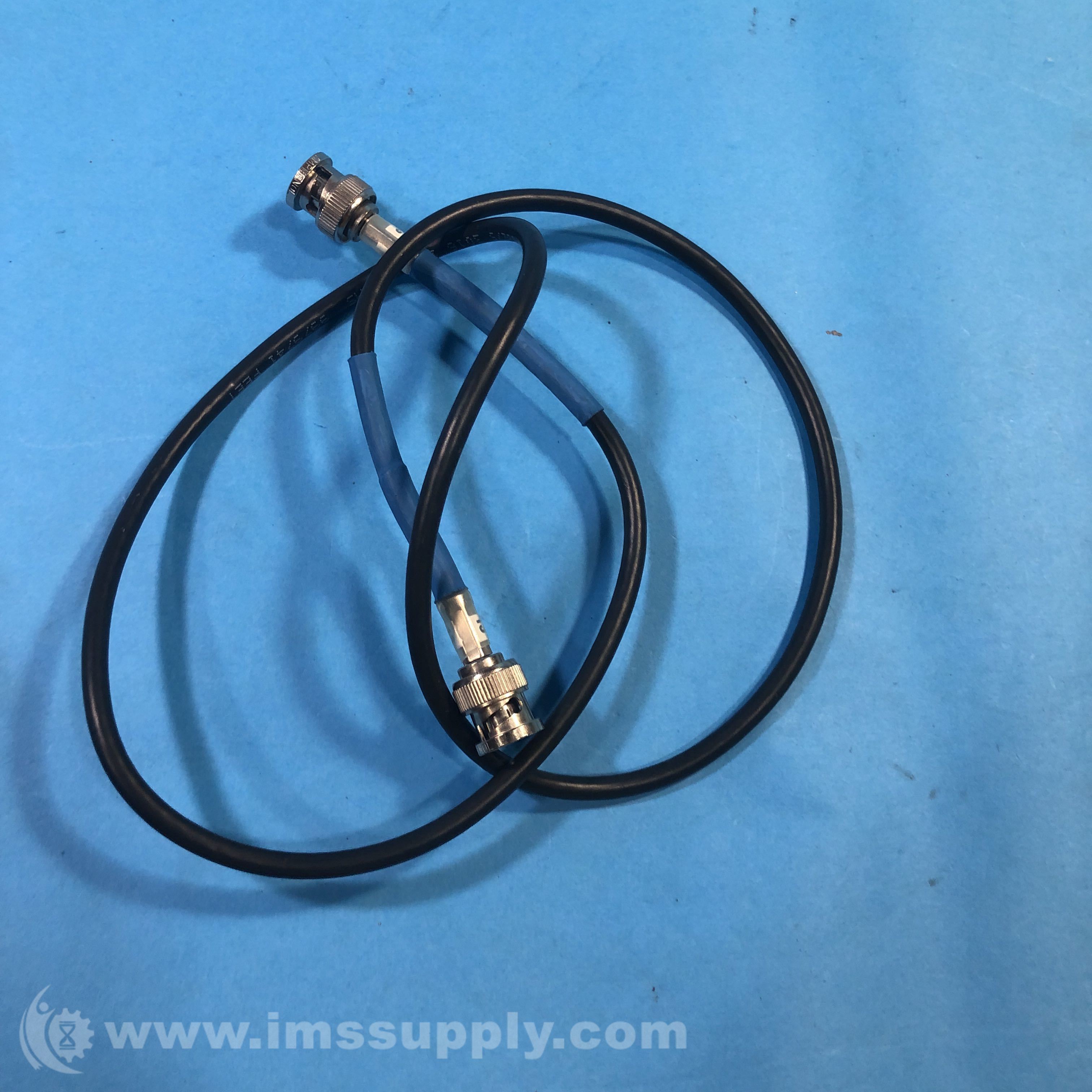 Belden E108998 Cable W/10PIN Female Connector Shielded - IMS Supply