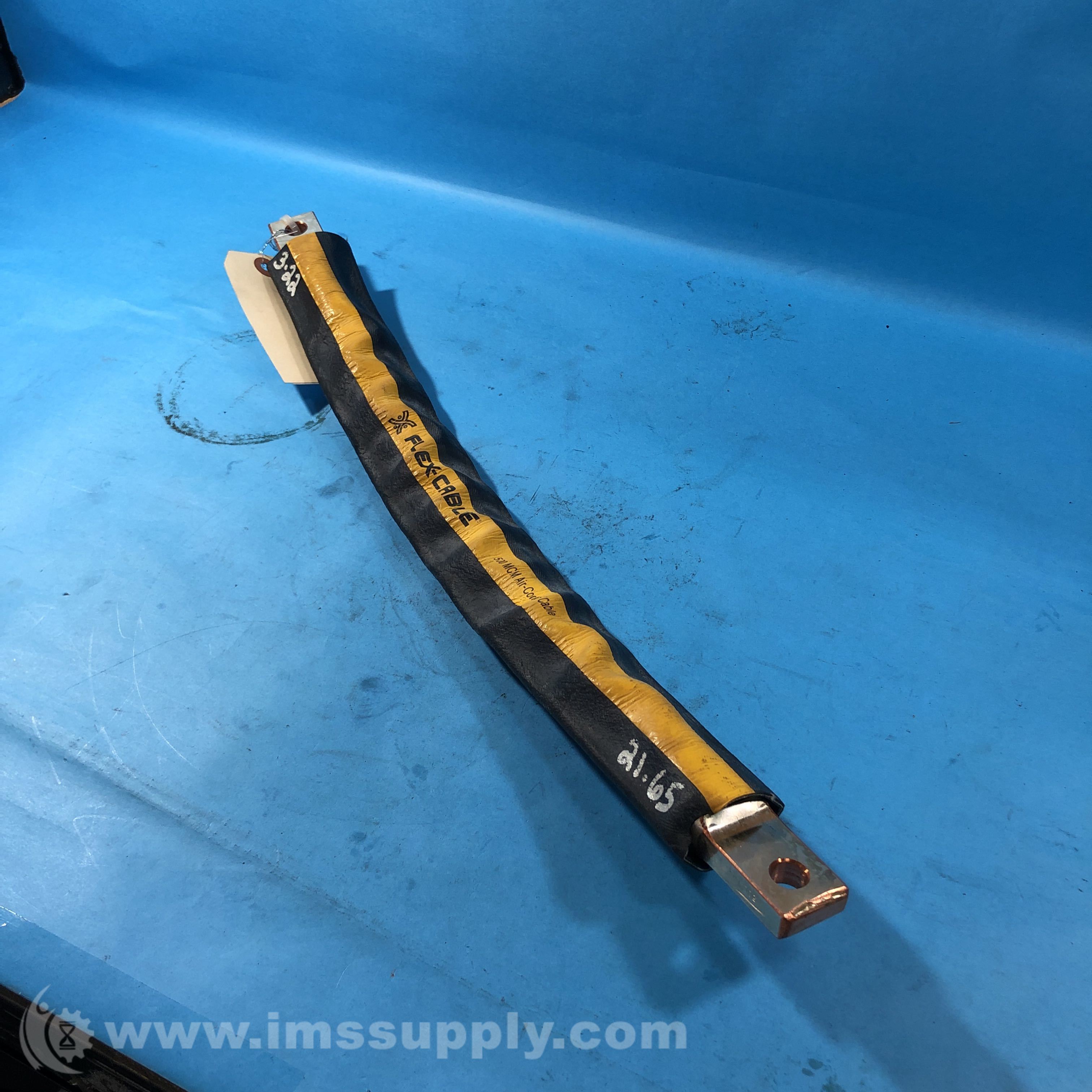 FLEX CABLE 500 MCM Class K - IMS Supply