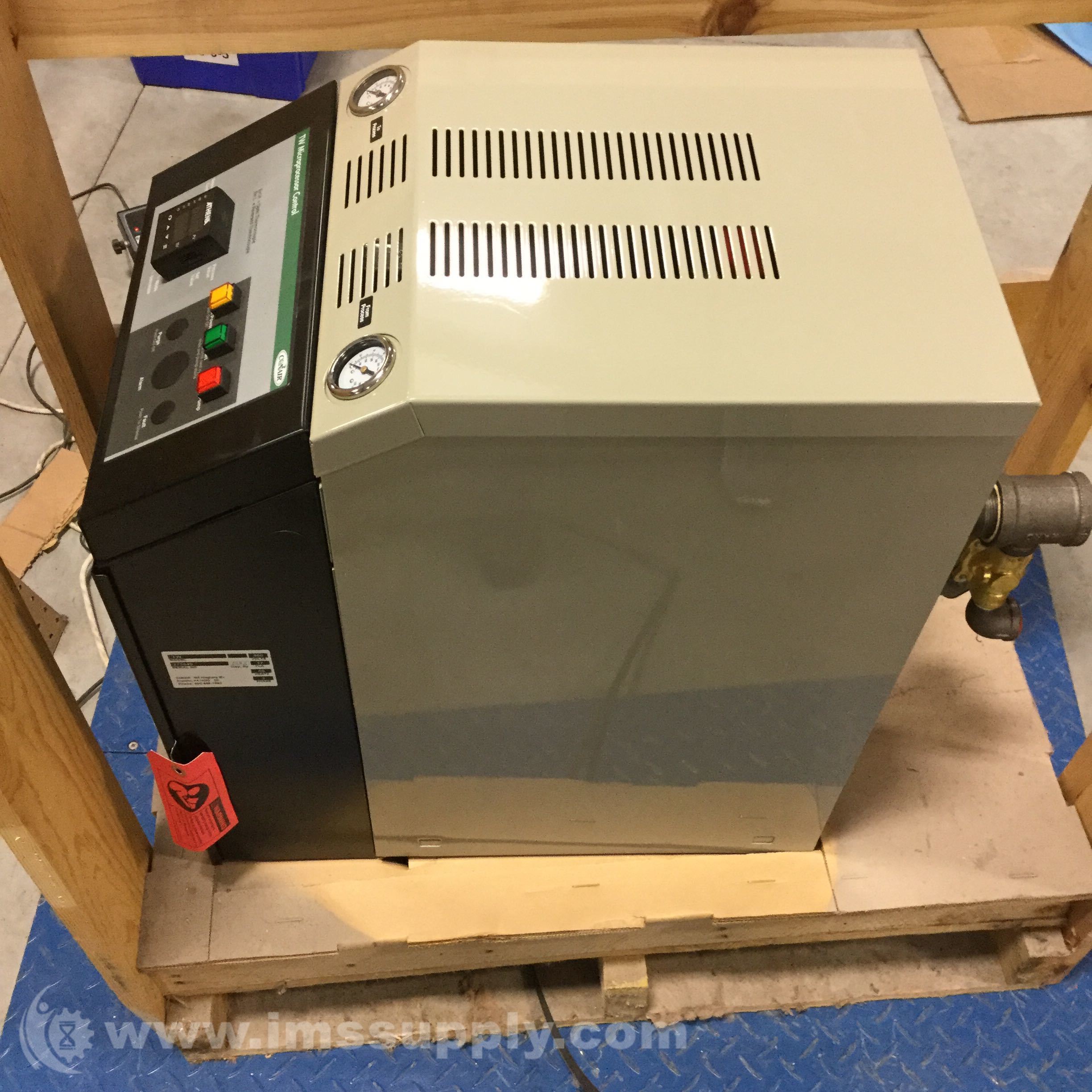 Conair TW Thermolator Temperature Controller - IMS Supply